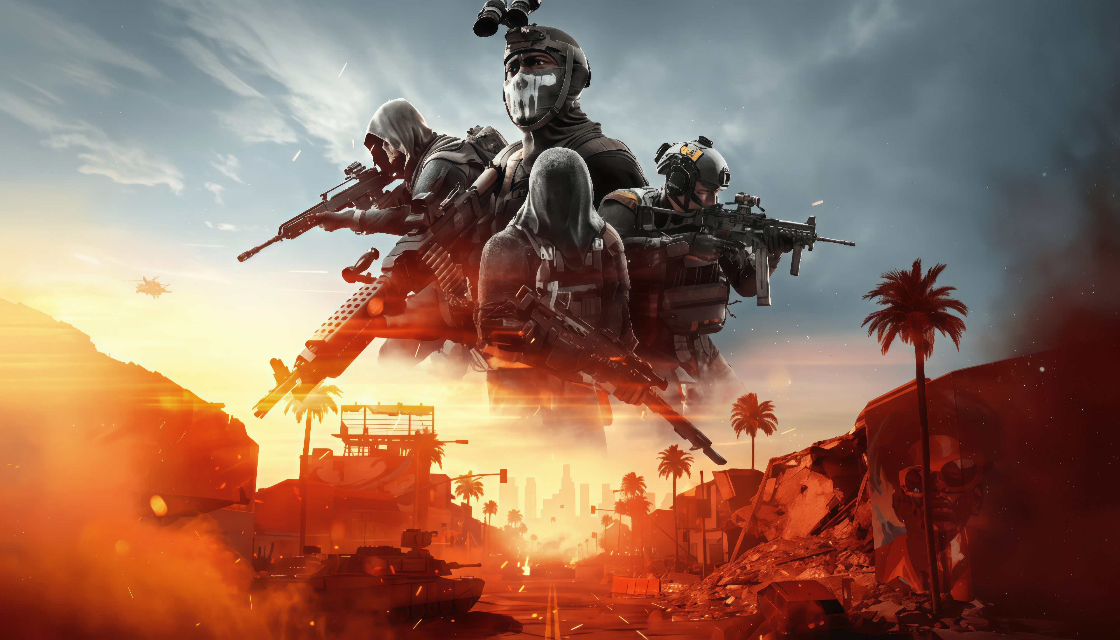 3440x1440 2025 Battlefield 6 Game UltraWide Quad HD 1440P ,HD 4k Wallpapers,Images,Backgrounds ...