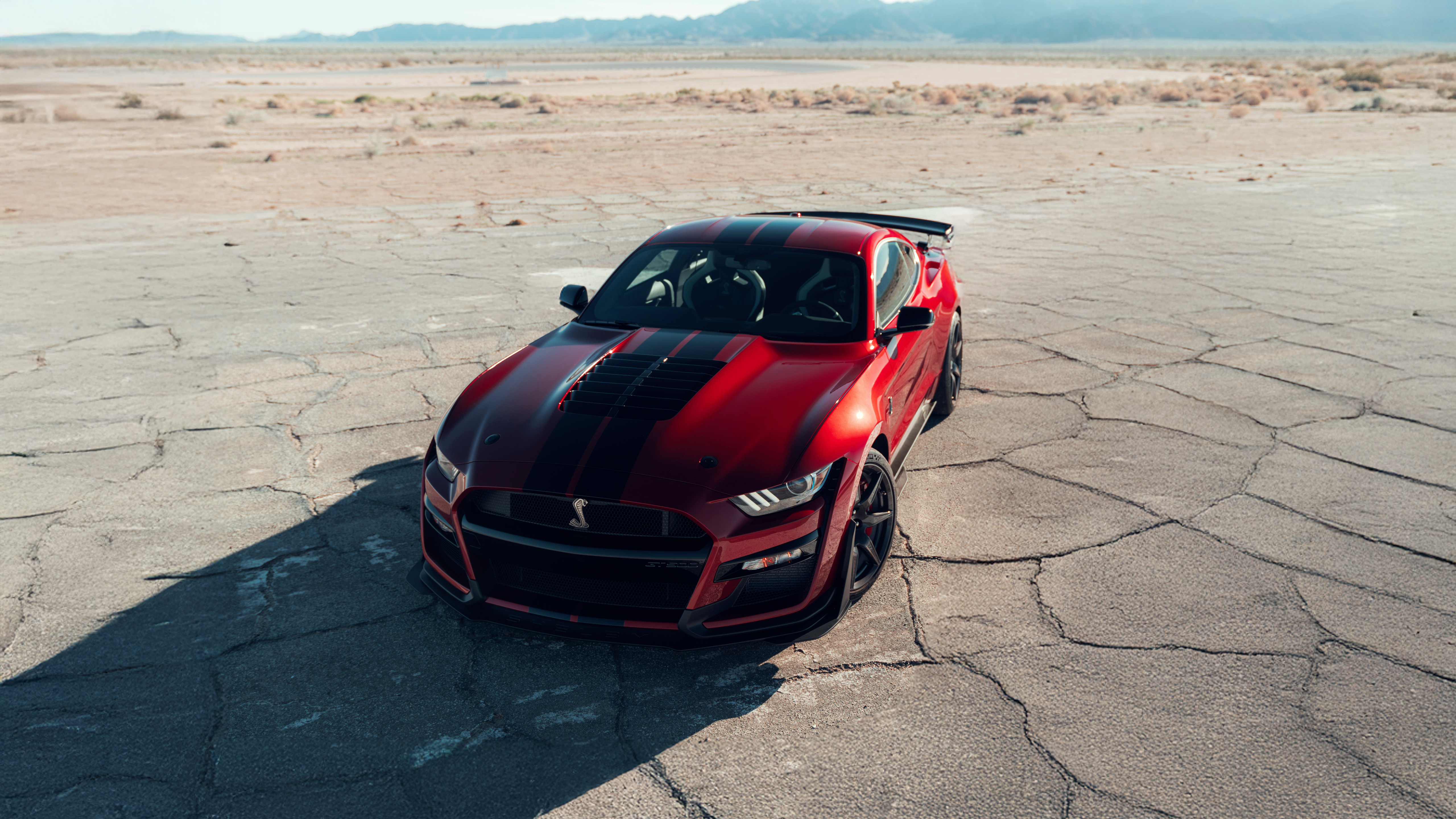 2025 Ford Mustang Shelby Gt500 Wallpaper,HD Cars Wallpapers,4k Wallpapers,Images,Backgrounds ...