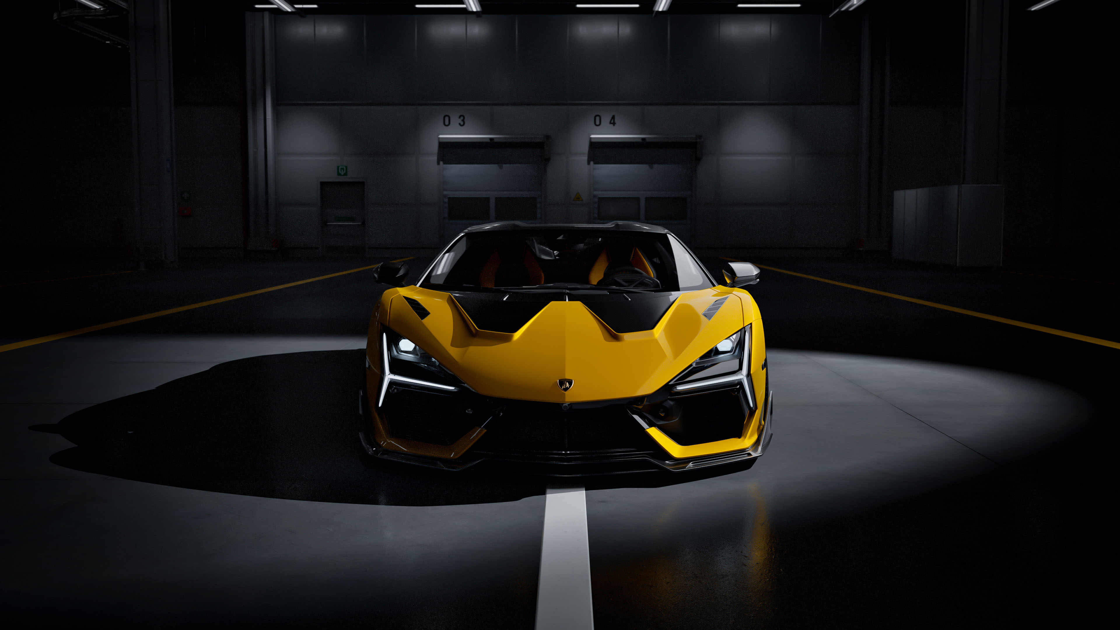 2025 Lamborghini Revuelto 4k Wallpaper,HD Cars Wallpapers,4k Wallpapers ...