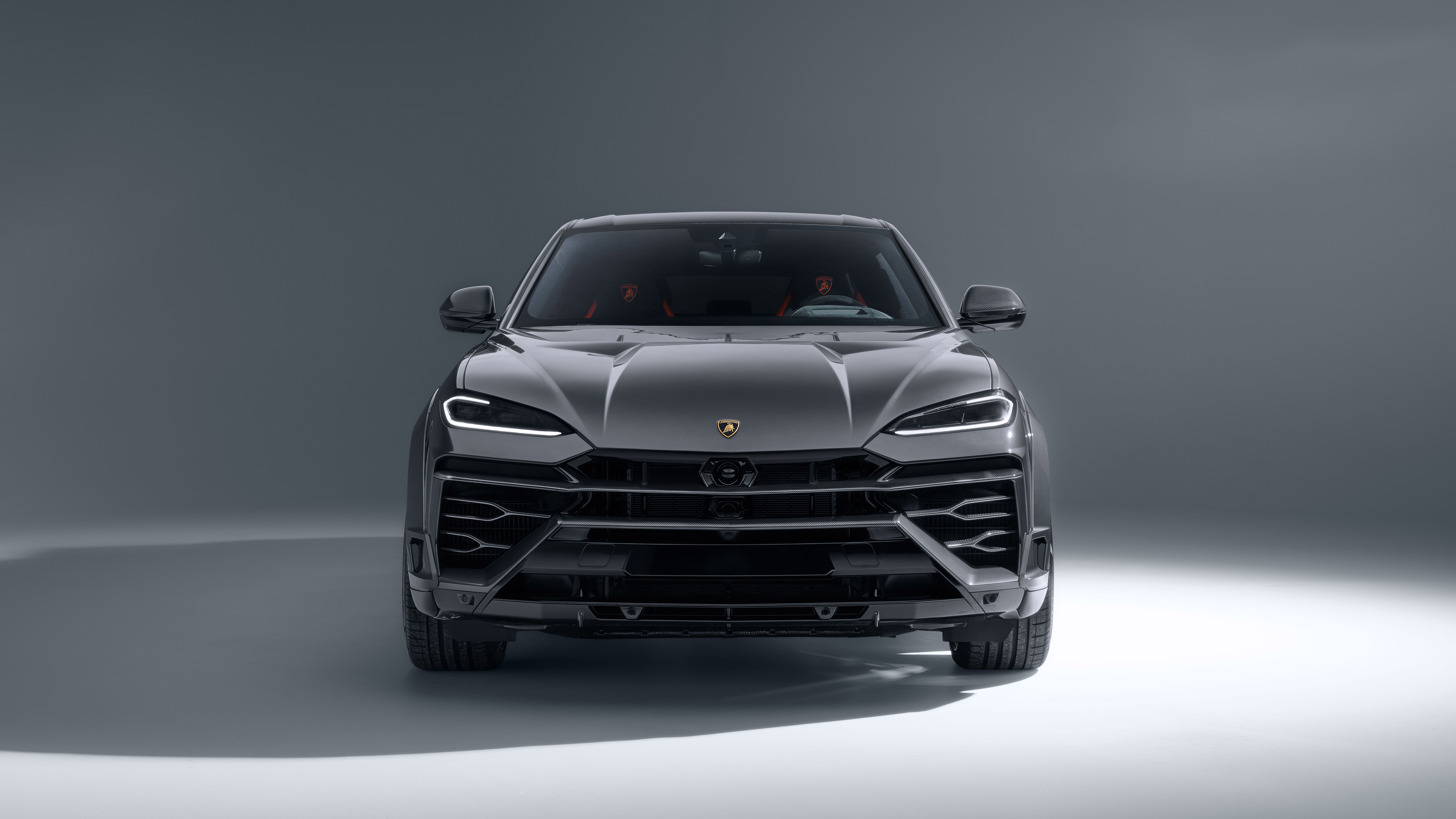 1080x2400 2025 Novitec Lamborghini Urus Se Esteso Rear View New Google ...