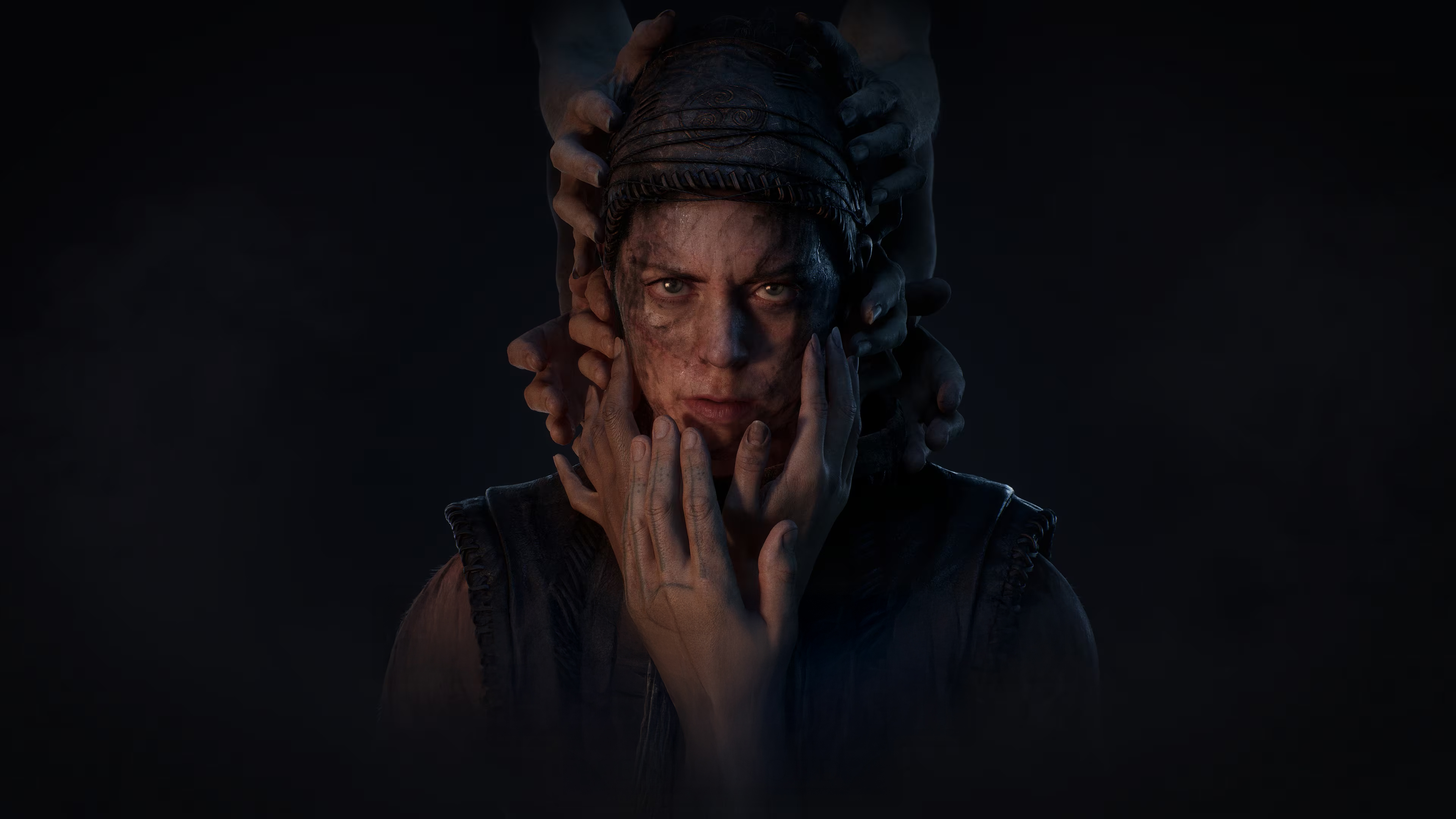 3840x2160 2025 Senuas Saga Hellblade Ii 4K ,HD 4k Wallpapers,Images ...