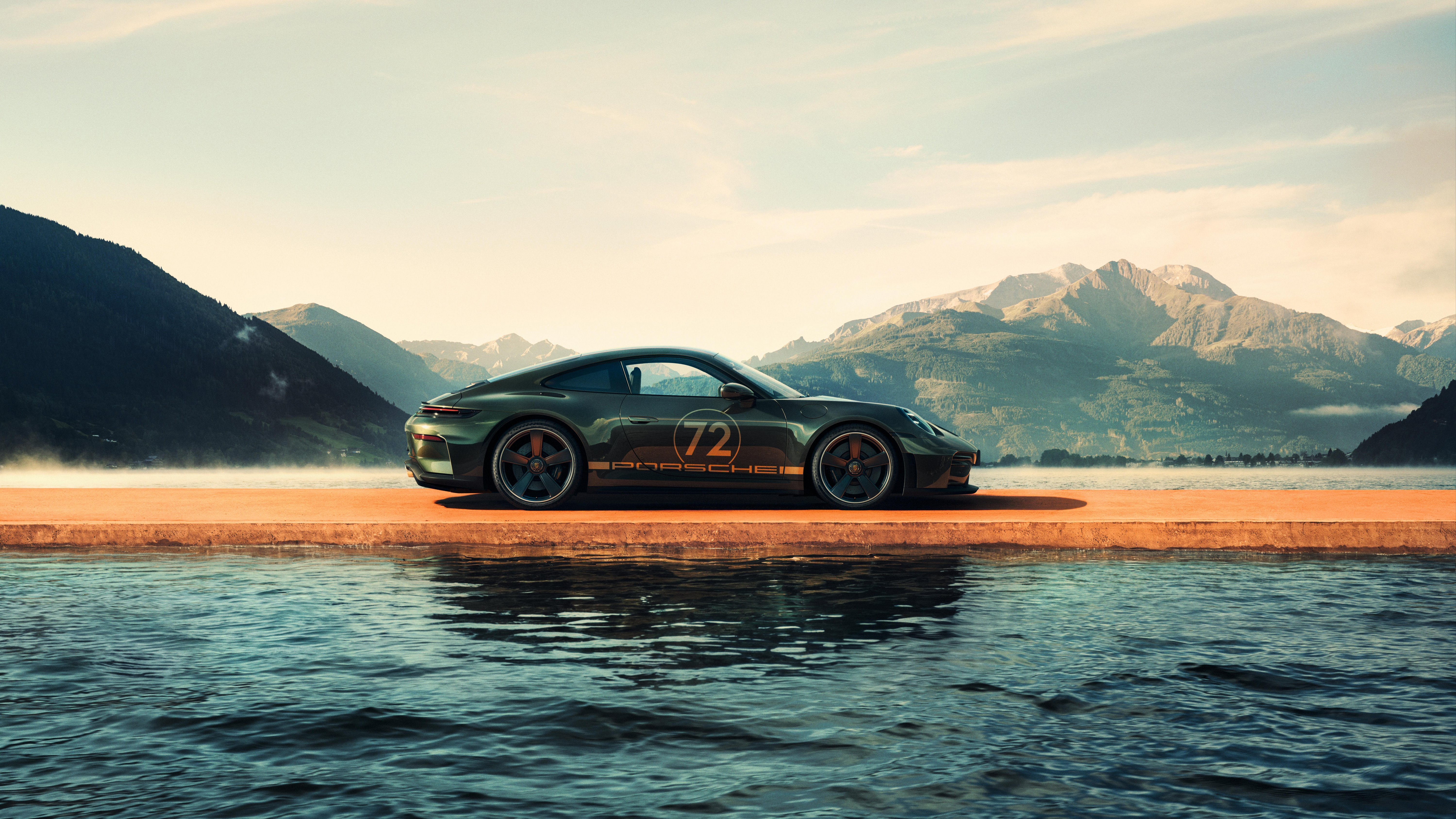 1920x1080 2026 Porsche 911 Gt3 90 Fa Porsche Laptop Full HD 1080P ,HD ...