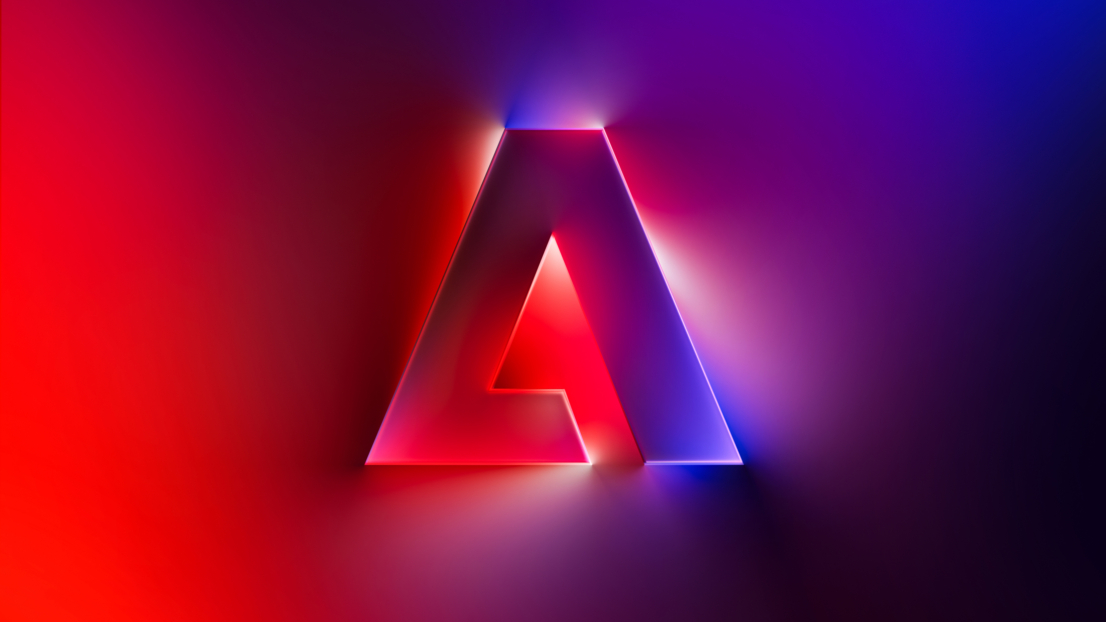 3840x2160 Adobe Logo 4K ,HD 4k Wallpapers,Images,Backgrounds,Photos and ...