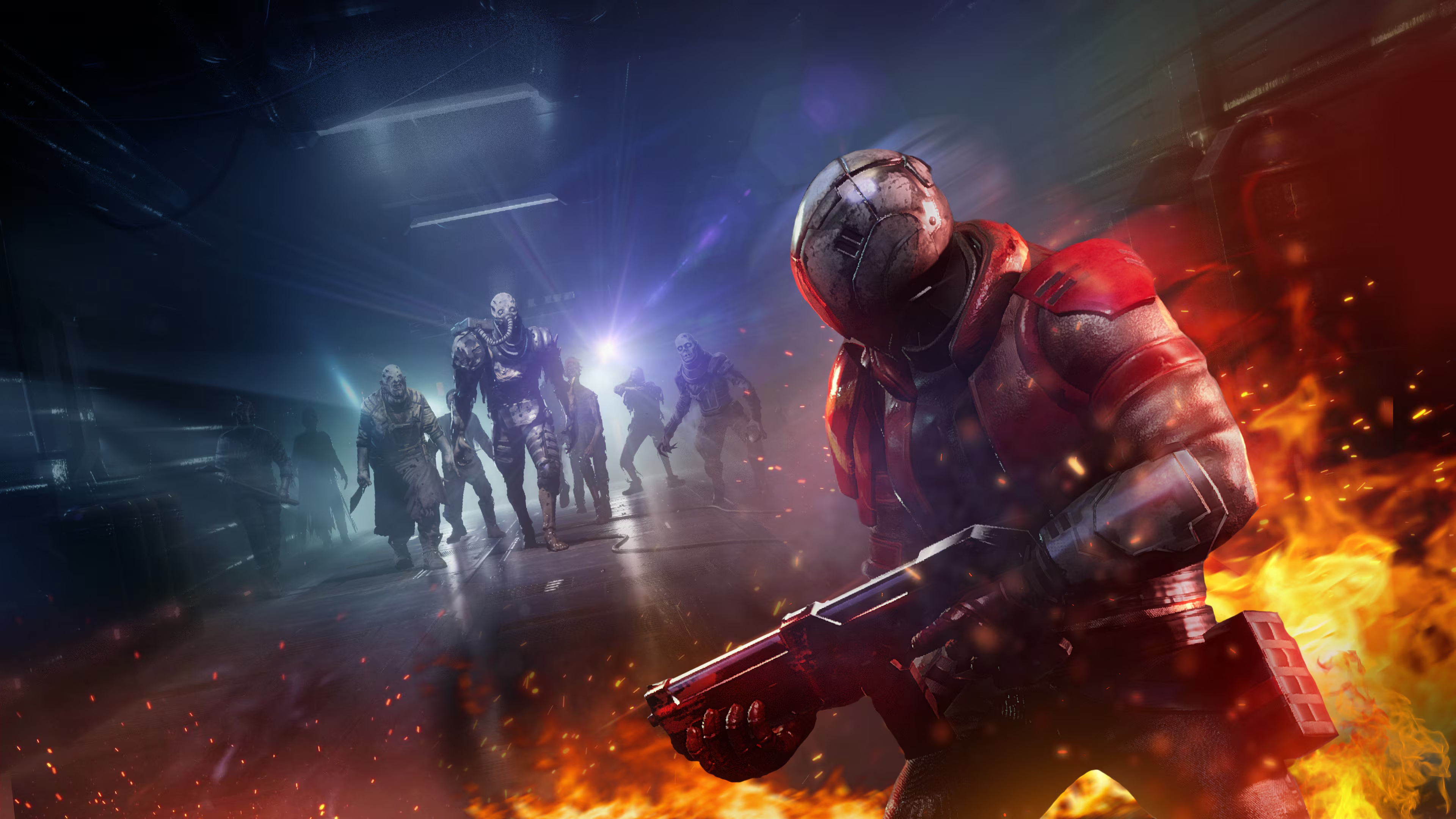 Adrenaline Rampage Wallpaper,HD Games Wallpapers,4k Wallpapers,Images ...