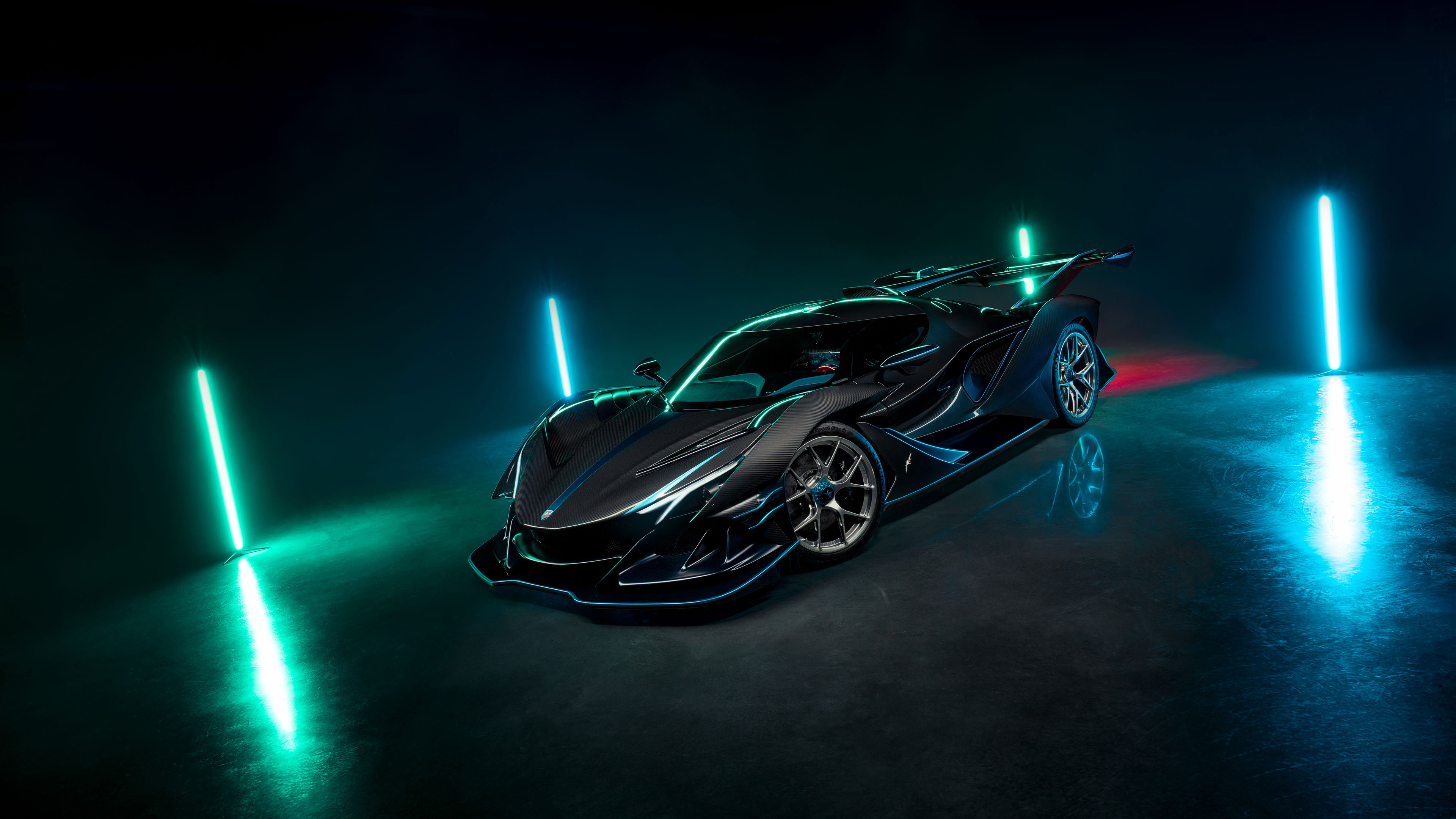 3840x2160 Apollo Intensa Emozione 4k 4K ,HD 4k Wallpapers,Images ...