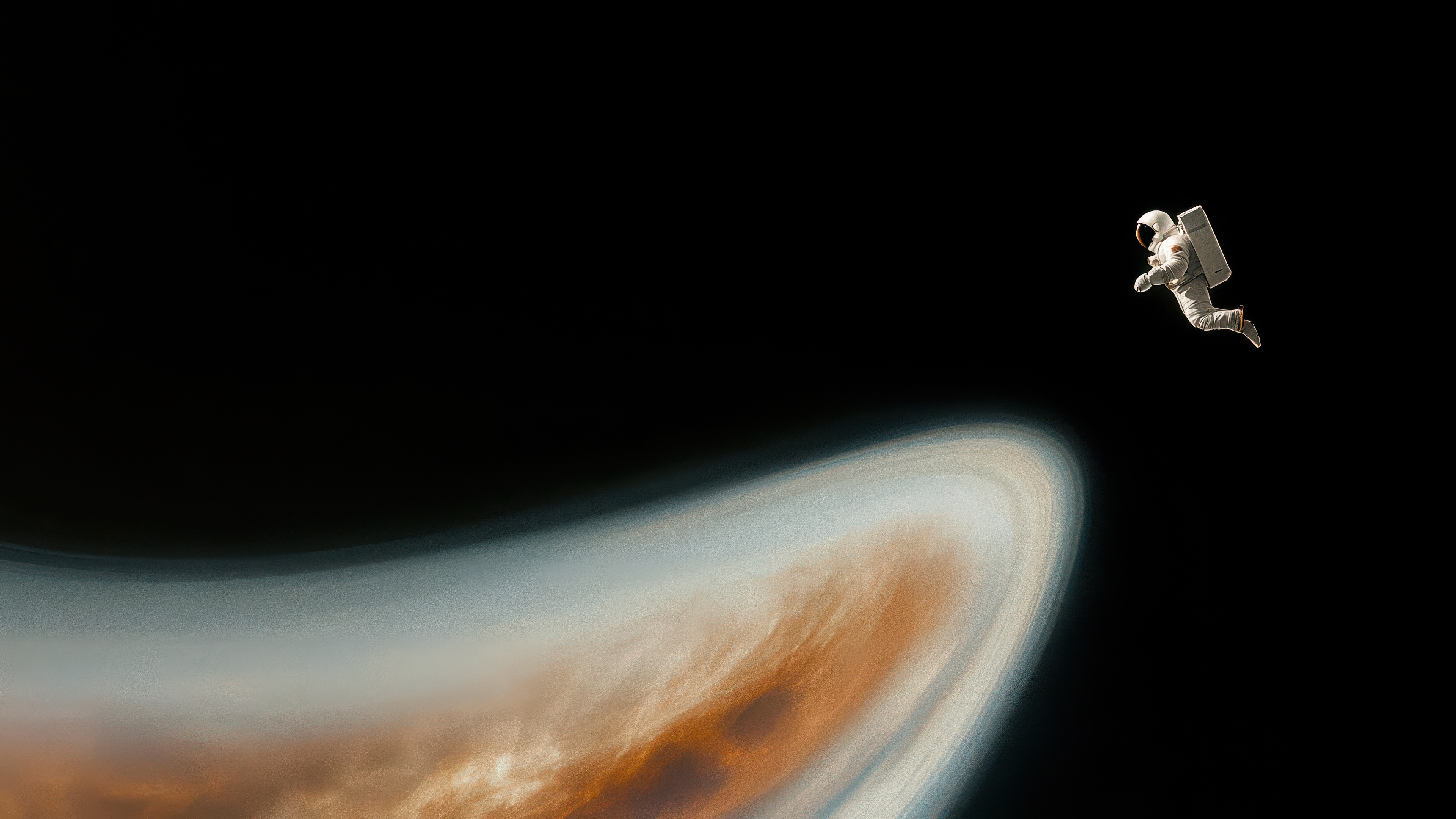 Astronaut In Space Wallpaper,HD Artist Wallpapers,4k Wallpapers,Images ...