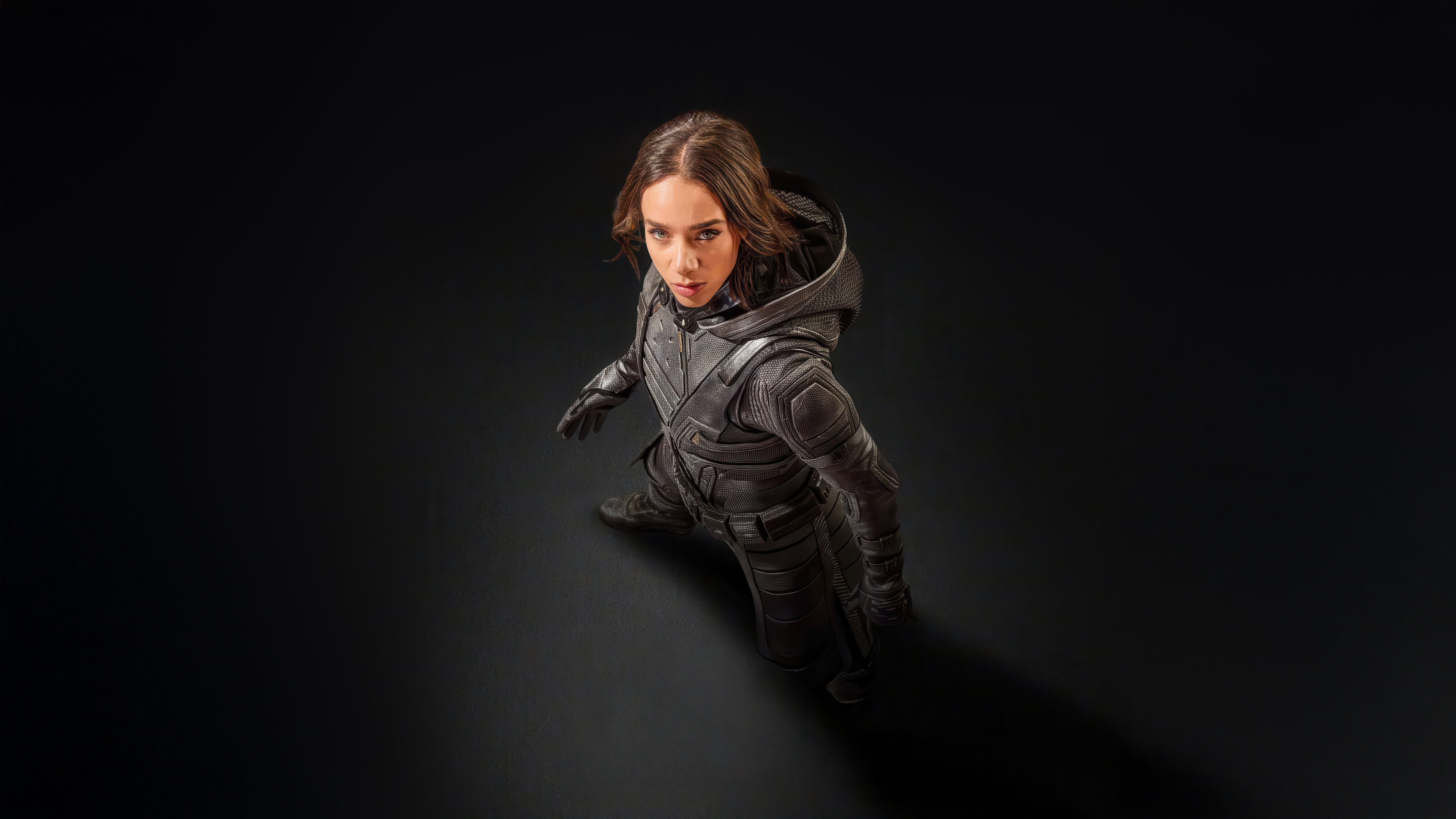 Ava Starr In Thunderbolts International Poster Wallpaper,HD Movies Wallpapers,4k Wallpapers ...