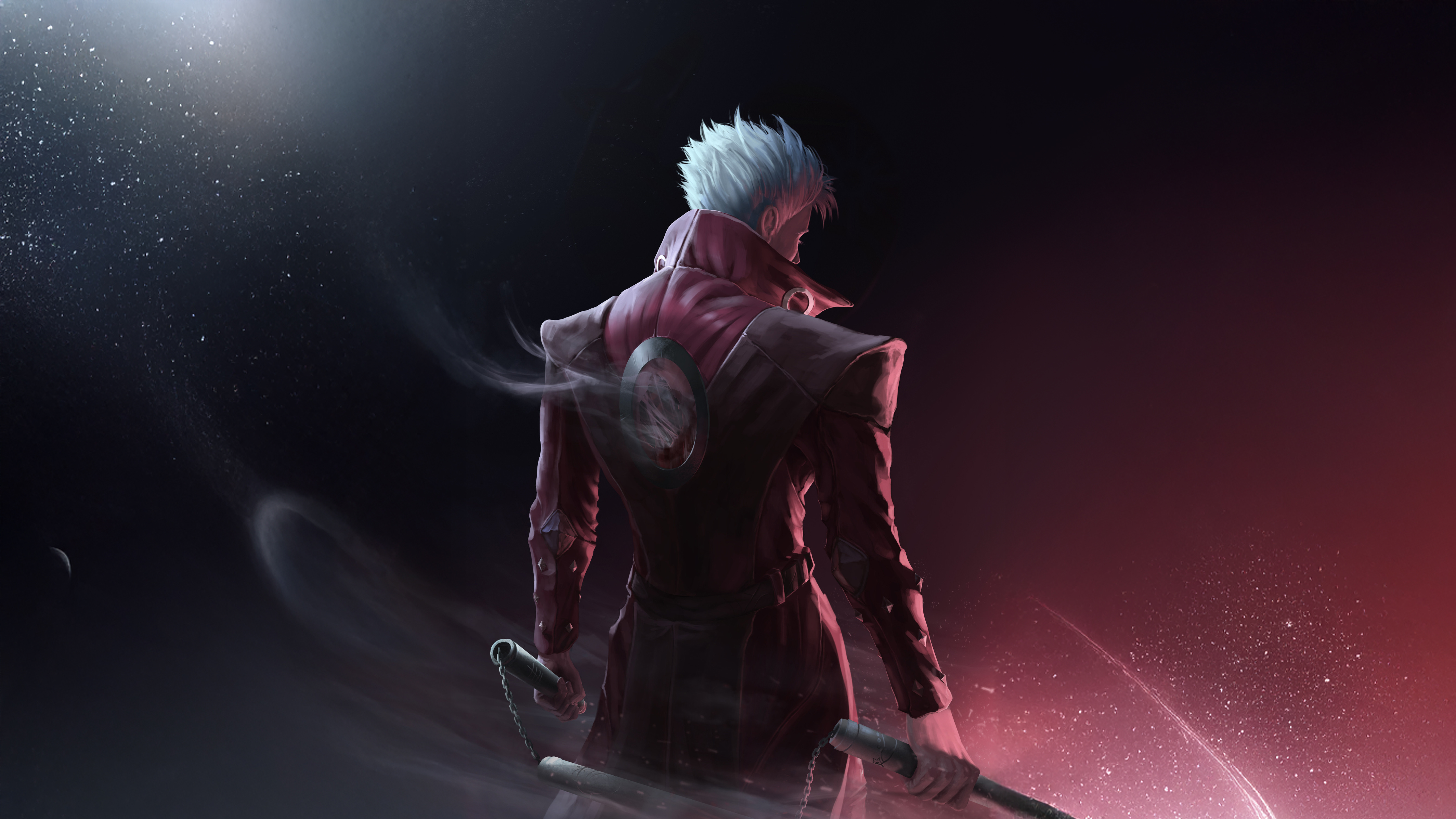 2880x1800 Ban Nanatsu No Taizai Macbook Pro Retina ,HD 4k Wallpapers ...