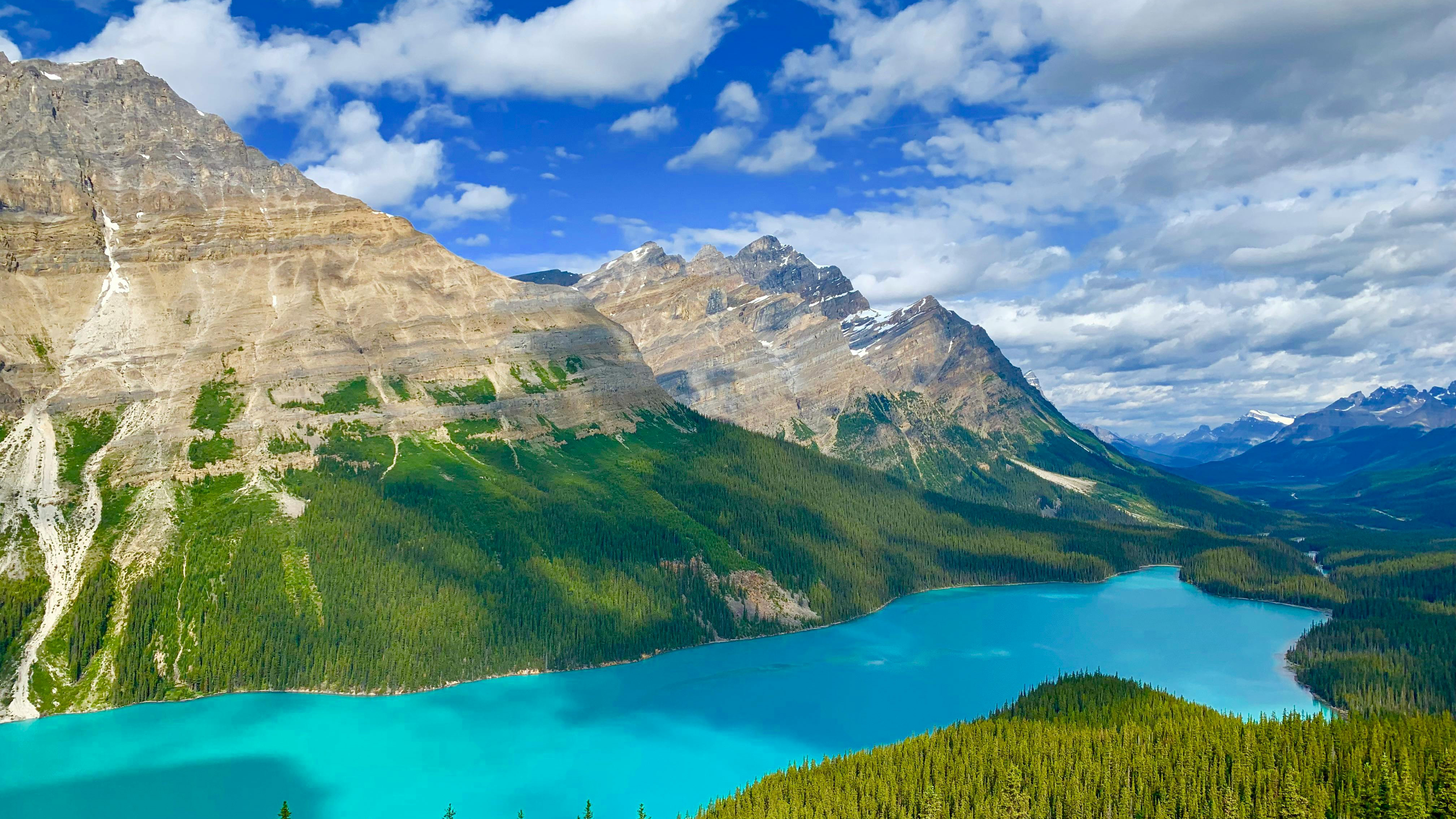 Banff Ab Canada Wallpaper,HD Nature Wallpapers,4k Wallpapers,Images,Backgrounds,Photos and Pictures