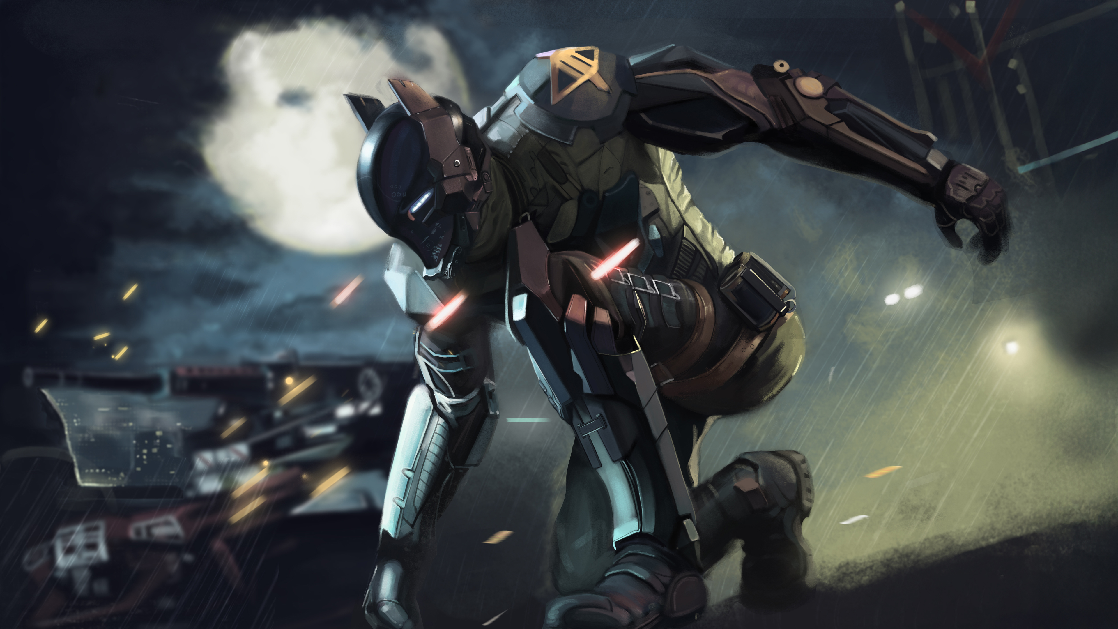 Batman Beyond The Legacy Lives On Wallpaper,HD Superheroes Wallpapers ...