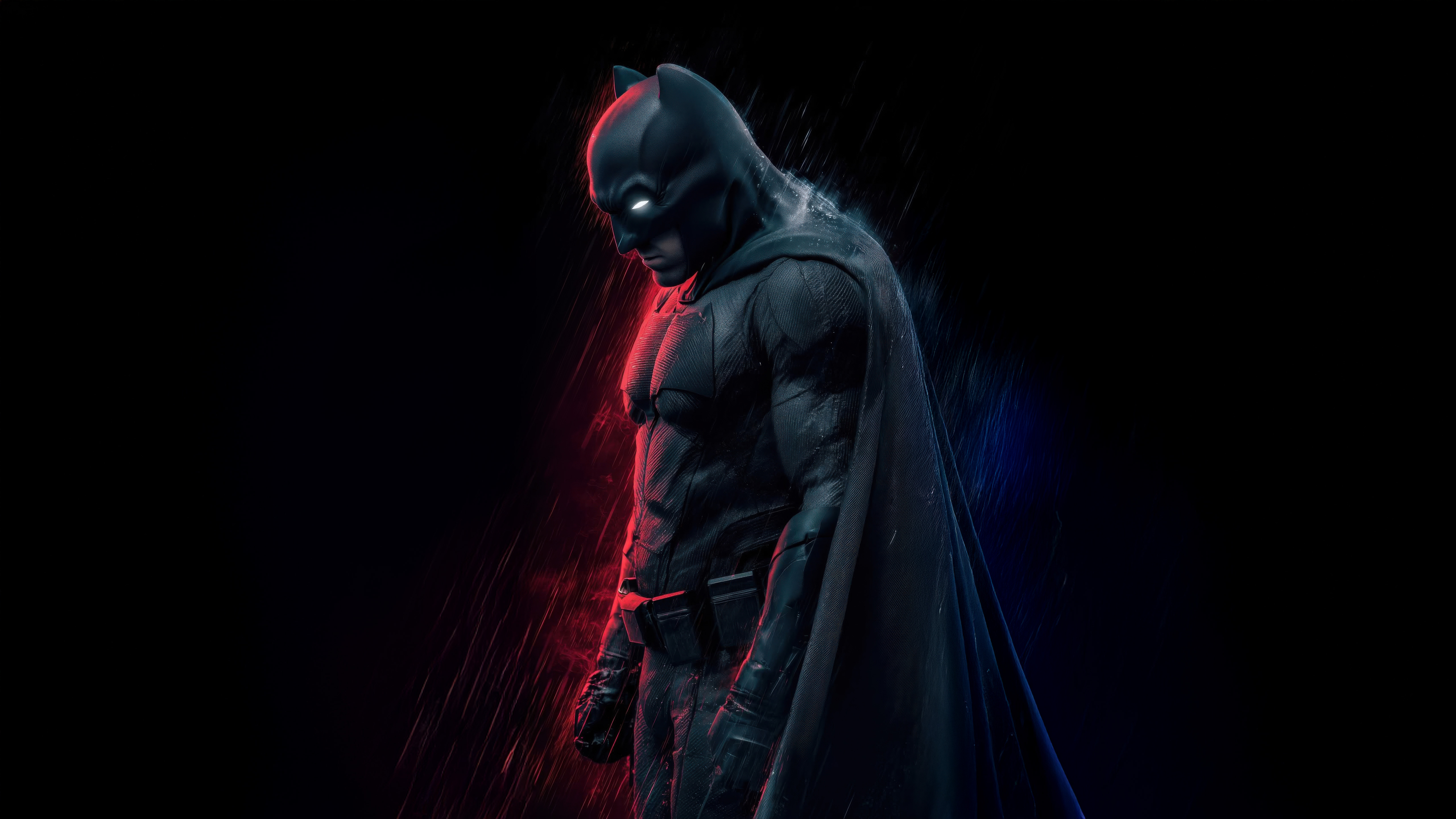 Batman Caped Crusader Rises Wallpaper,HD Superheroes Wallpapers,4k ...