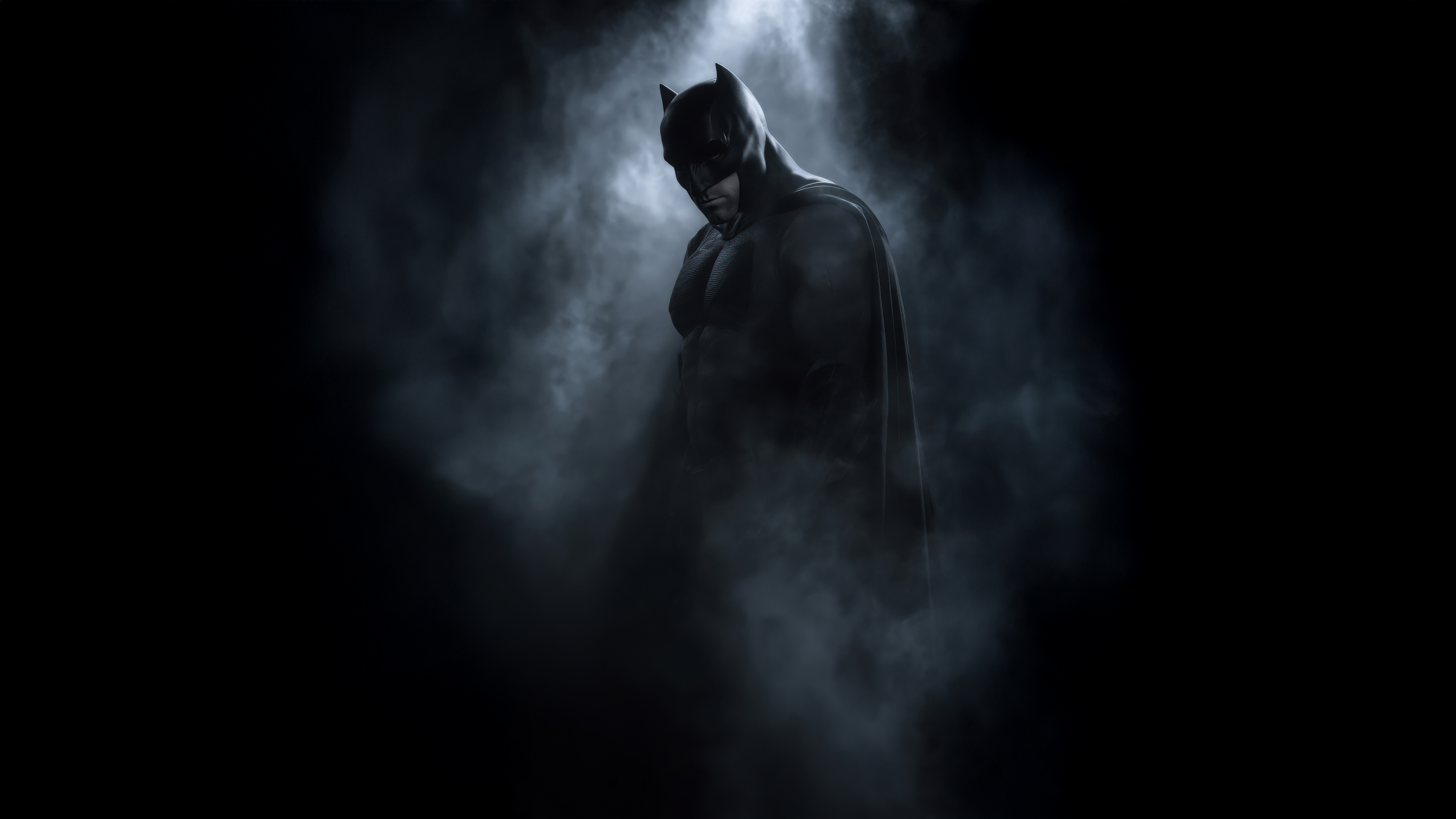 3440x1440 Batman Dark Vengeance UltraWide Quad HD 1440P ,HD 4k ...