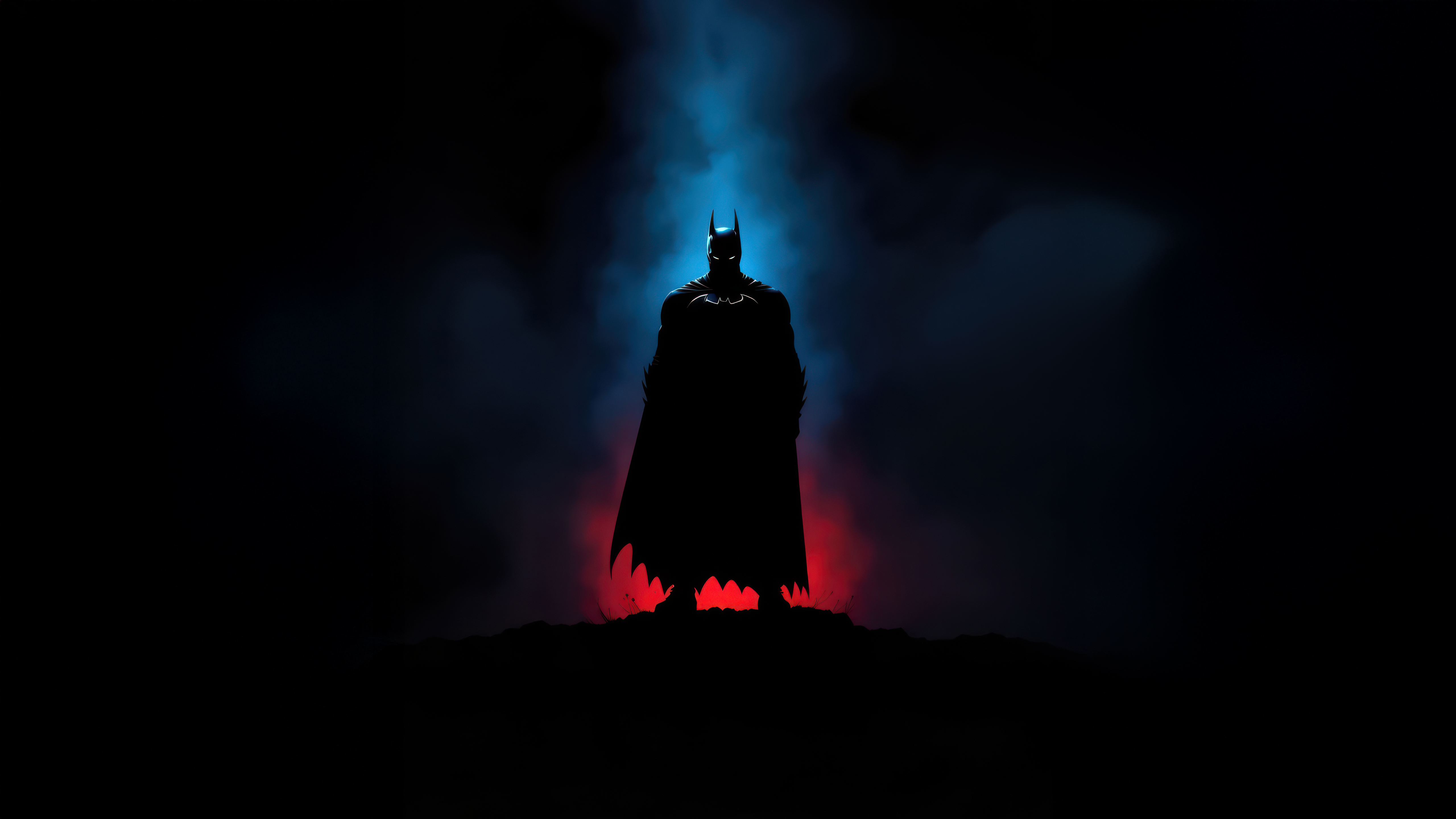 2560x1440 Batman Earth Greatest Guardian 1440P Resolution ,HD 4k ...