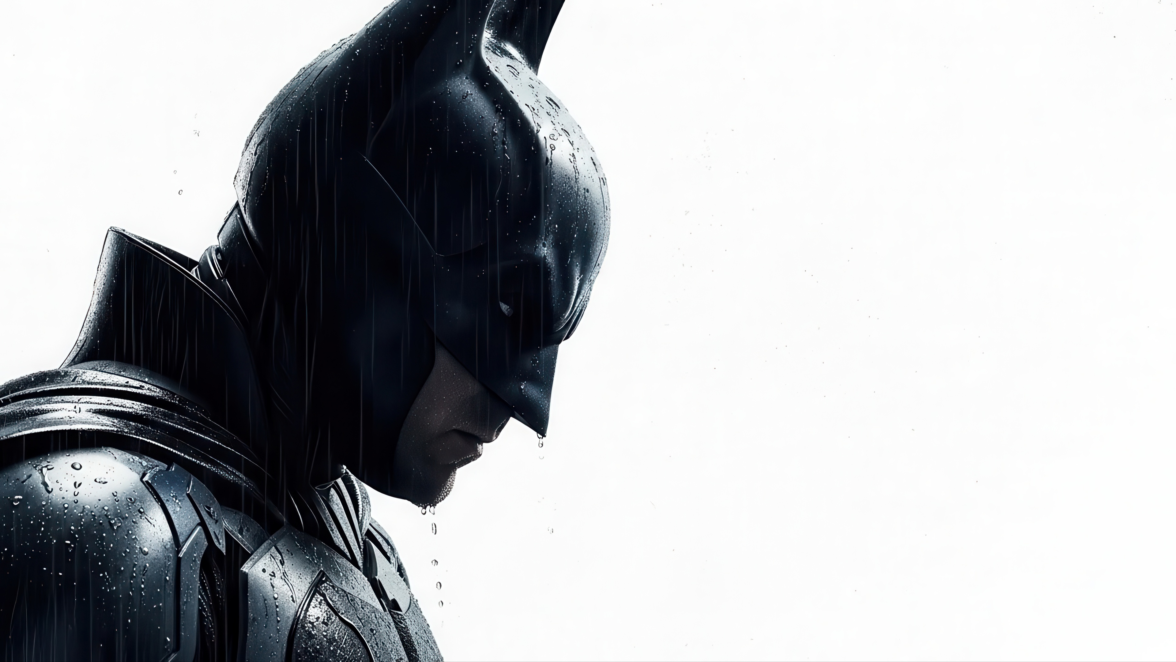 Batman Rising From The Shadows Wallpaper,HD Superheroes Wallpapers,4k ...