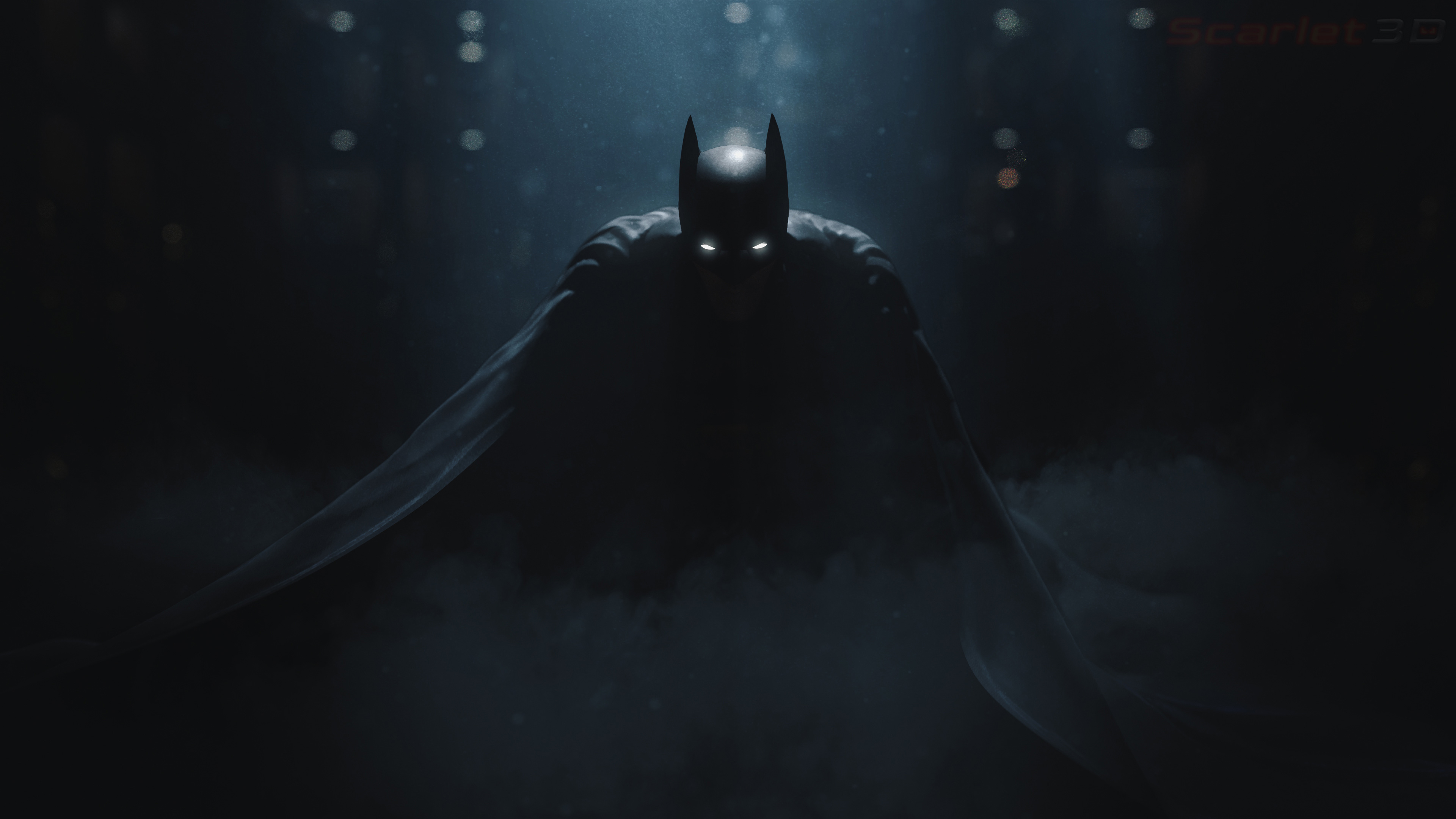 2560x1600 Batman Shadow Of Justice 4k Wallpaper,2560x1600 Resolution HD ...
