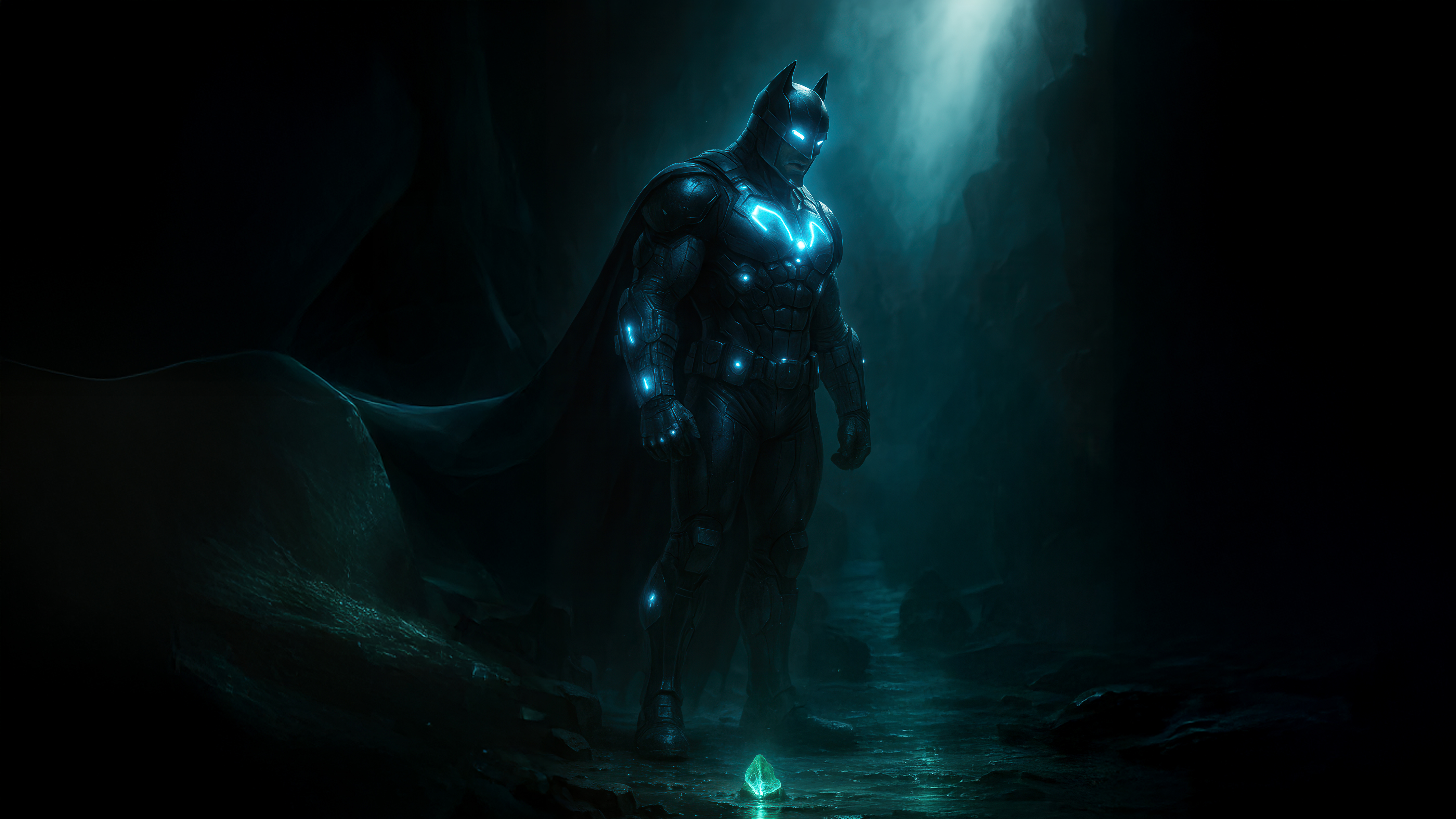 3440x1440 Batman The Dark Crusade UltraWide Quad HD 1440P ,HD 4k ...