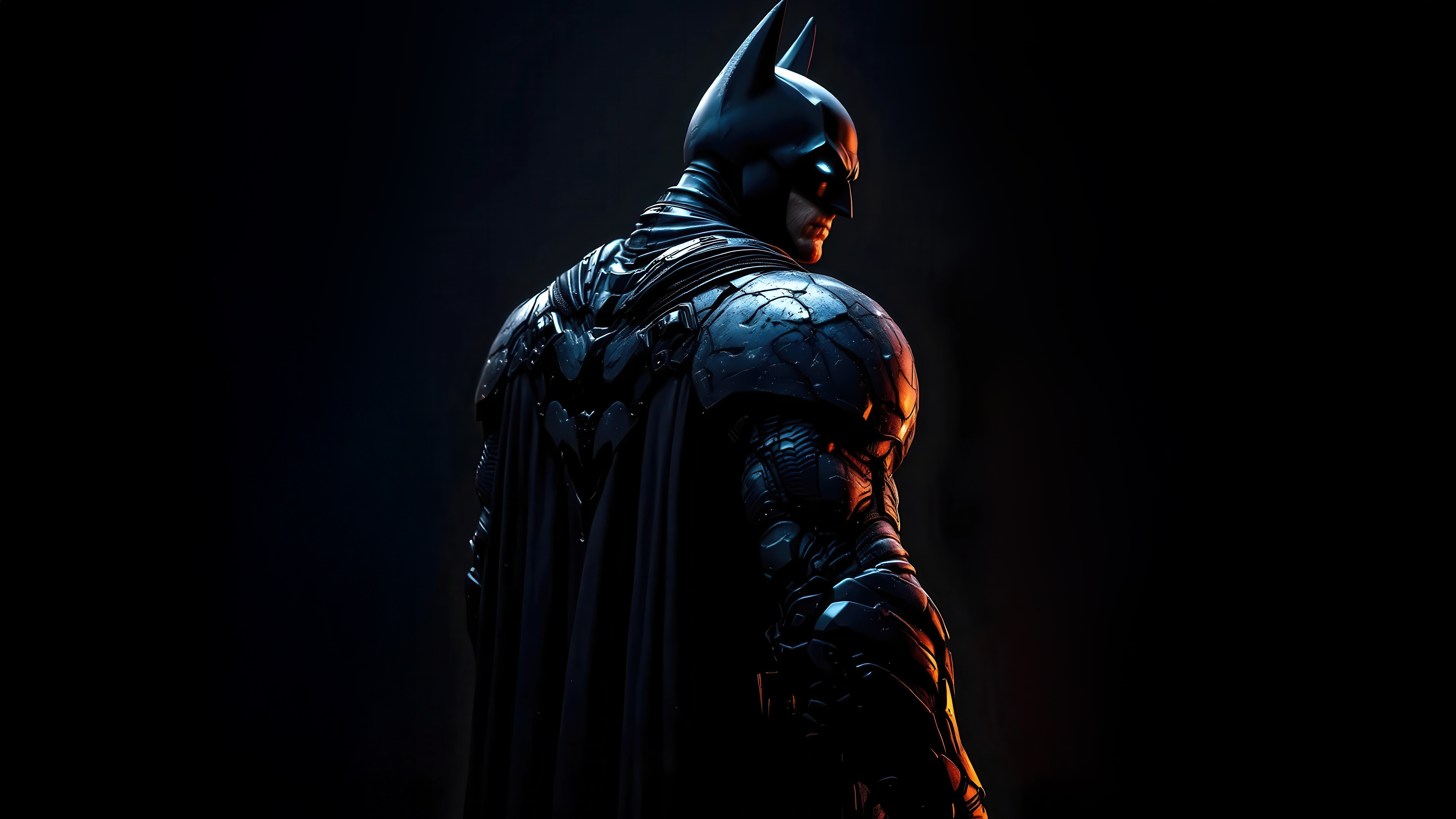 Batman Urban Phantom Wallpaper,HD Superheroes Wallpapers,4k Wallpapers ...