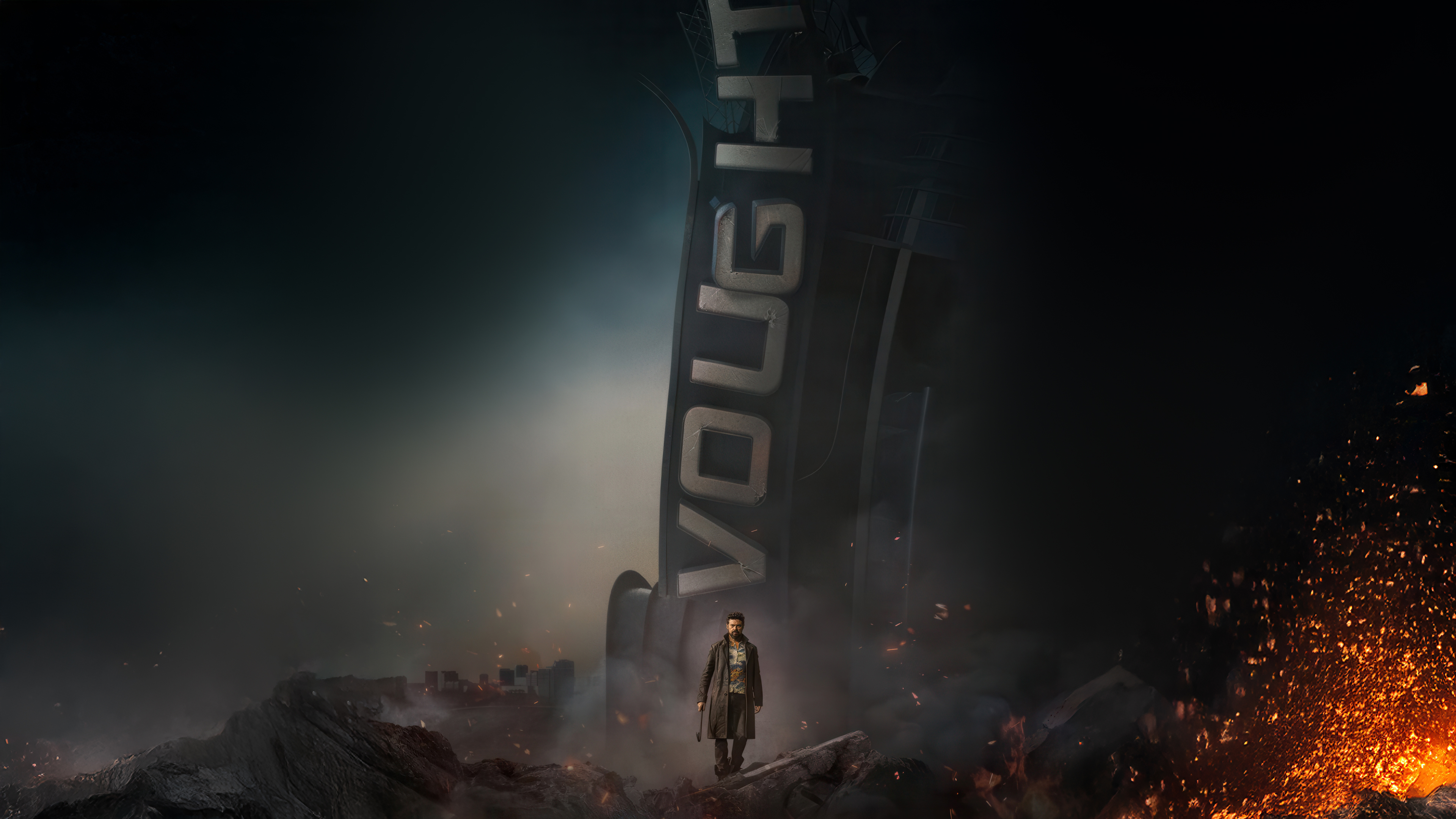 Billy The Boys Season 5 Wallpaper,HD Tv Shows Wallpapers,4k Wallpapers ...