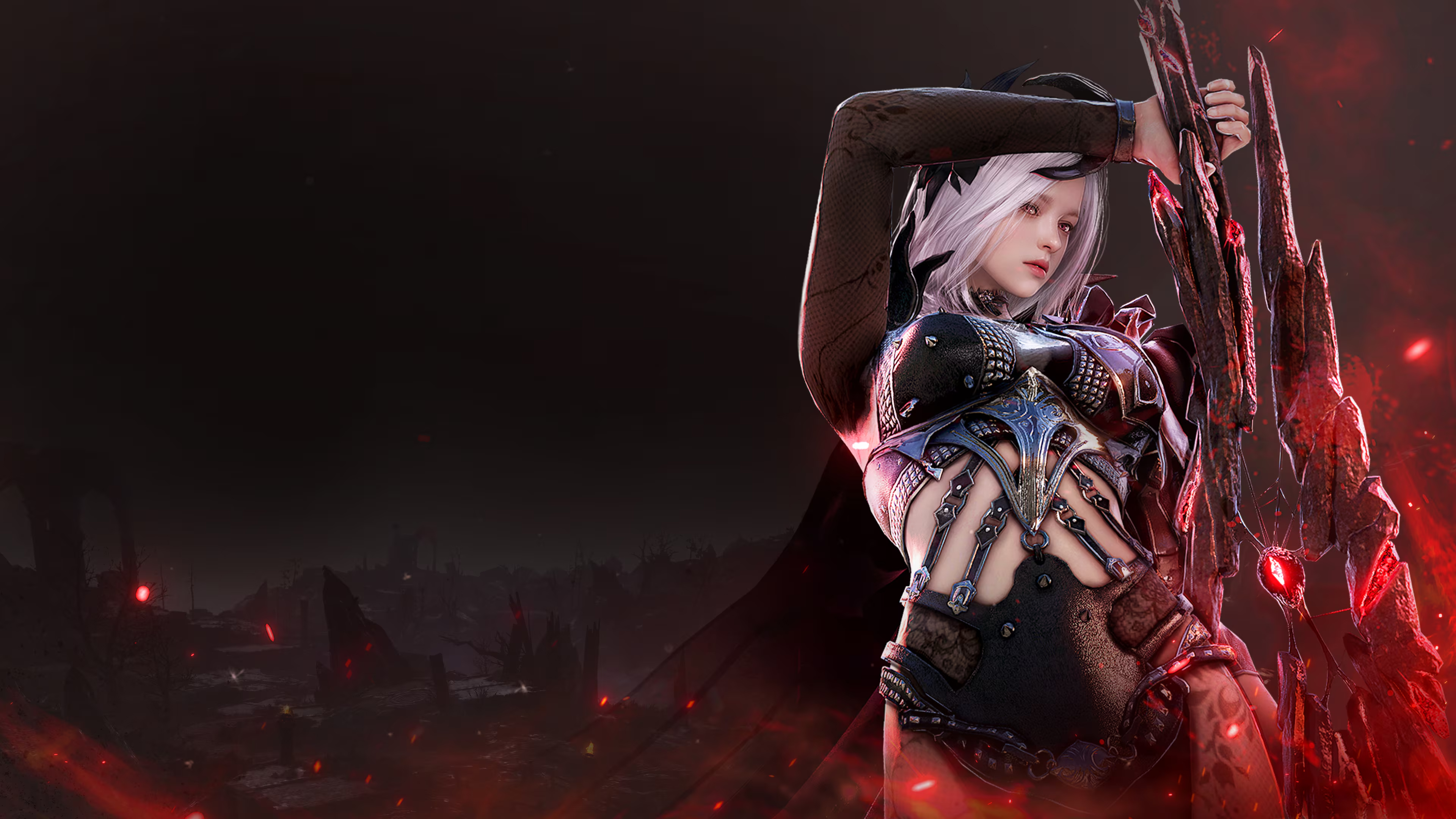 Black Desert Standard Edition 2025 Wallpaper,HD Games Wallpapers,4k Wallpapers,Images ...