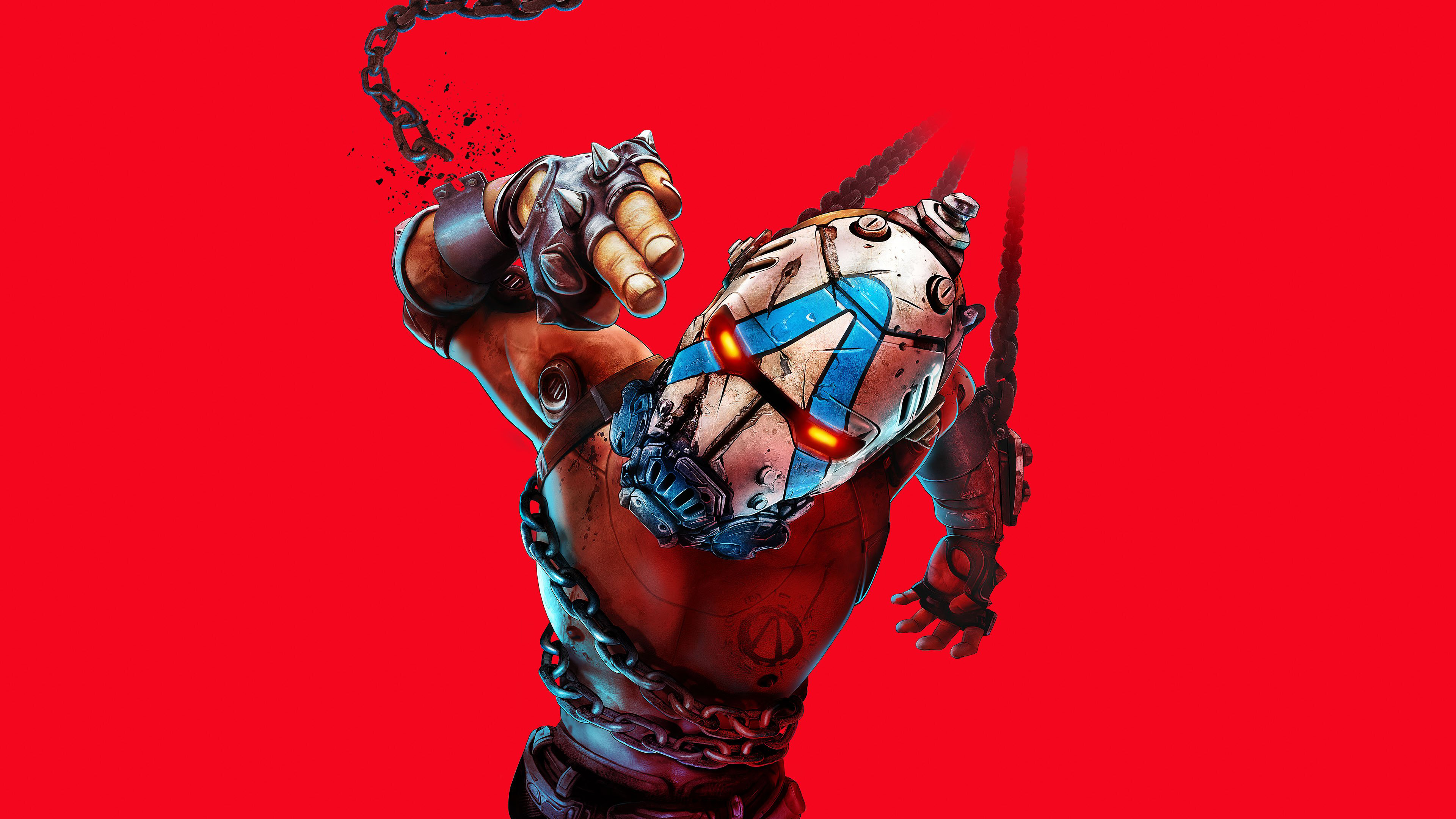 3840x2160 Borderlands 4 Game 4K ,HD 4k Wallpapers,Images,Backgrounds ...