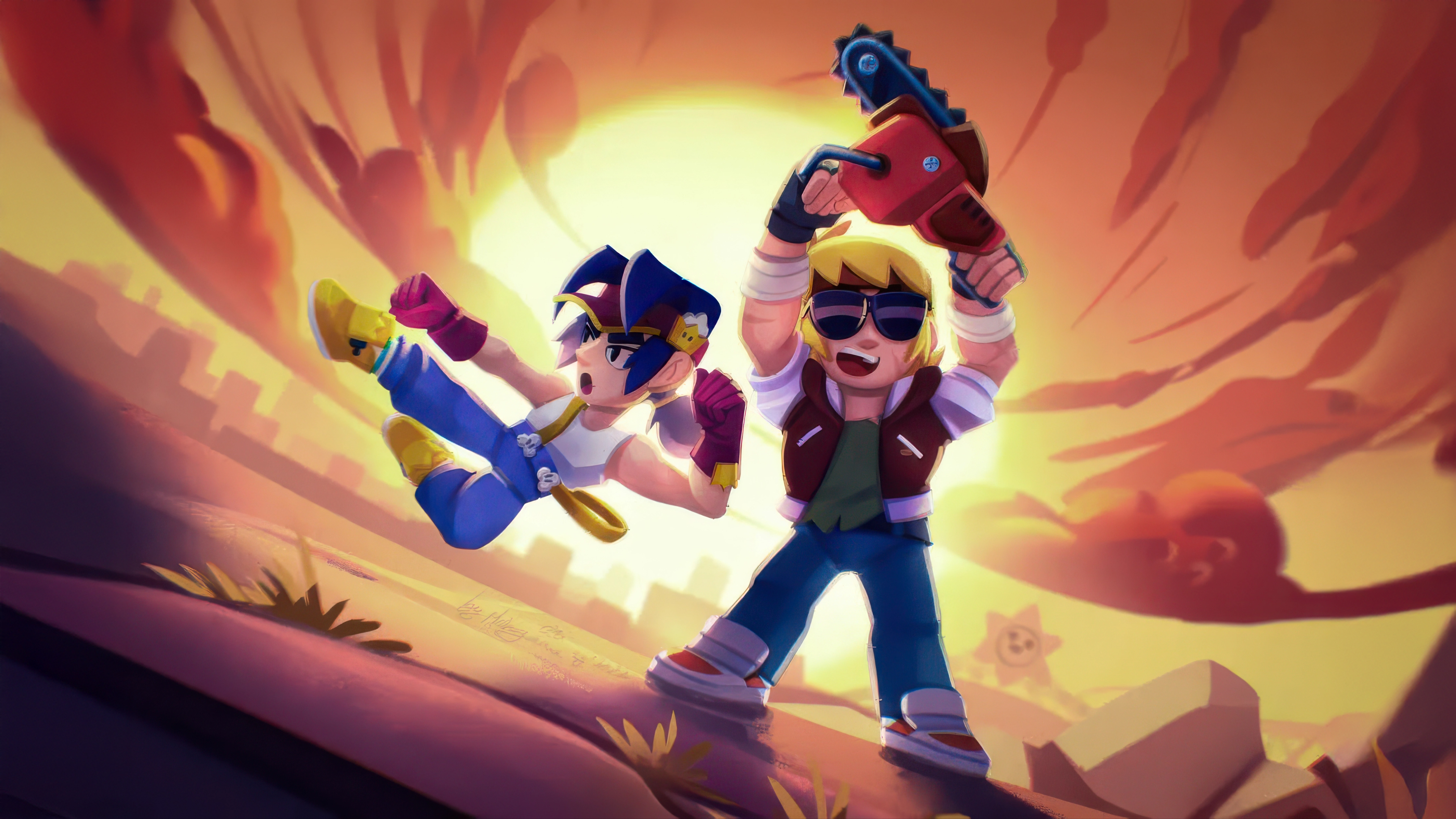 2560x1440 Brawl Stars 1440P Resolution ,HD 4k Wallpapers,Images ... 2560x1440 Brawl Stars 1440P Resolution ,HD 4k Wallpapers,Images ...