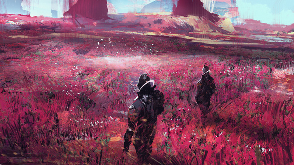 After Death 4k Wallpaper,HD Artist Wallpapers,4k Wallpapers,Images ...