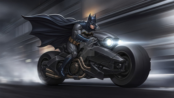 Batman Speed Of Justice Wallpaper,HD Superheroes Wallpapers,4k ...