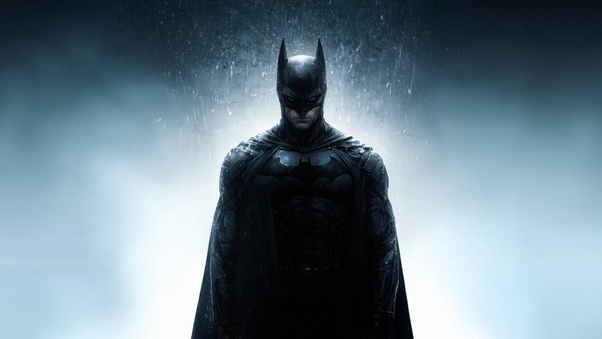 Batman Vengeance Unleashed Wallpaper,HD Superheroes Wallpapers,4k ...