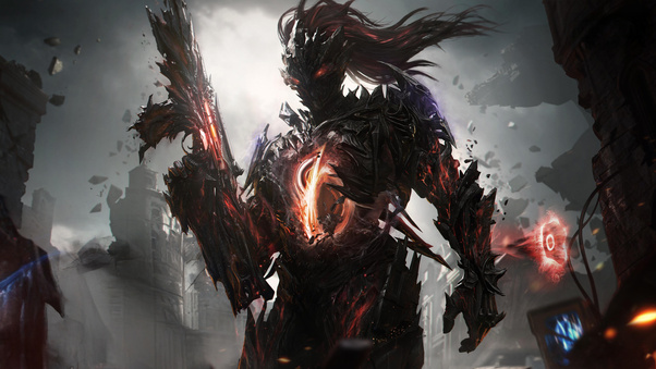 Call Of Duty Mobile Lazarus Cosmic Wrath Wallpaper,HD Games Wallpapers ...