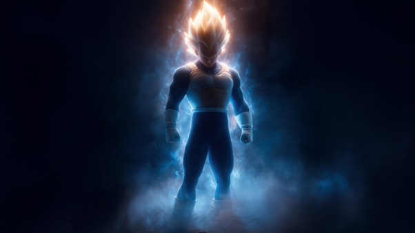 Classic Vegeta Wallpaper,HD Anime Wallpapers,4k Wallpapers,Images ...