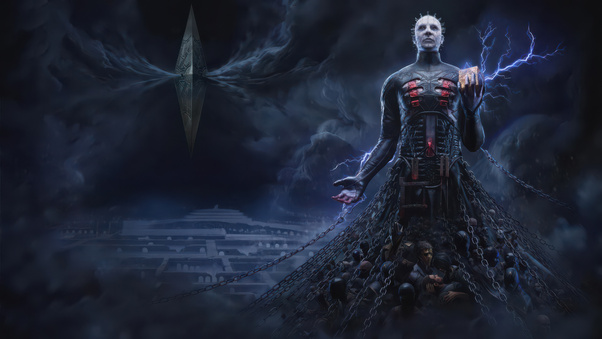 Clive Barkers Hellraiser Revival Wallpaper,HD Games Wallpapers,4k Wallpapers,Images,Backgrounds ...