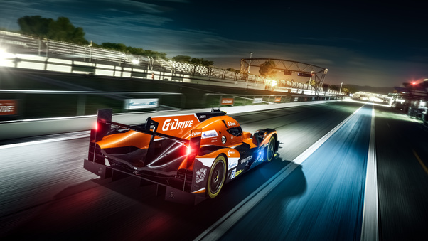 G Drive Racing Oreca 2 5k Wallpaper,HD Cars Wallpapers,4k Wallpapers ...