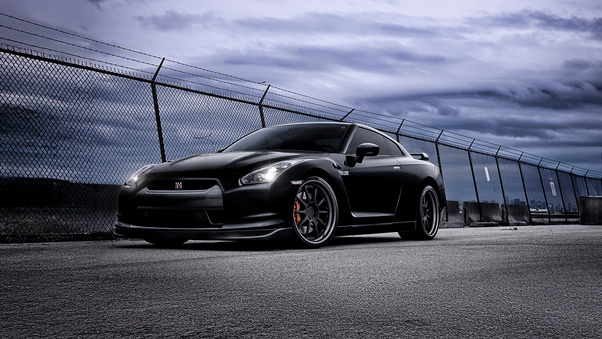 Japanese Legend Gtr Wallpaper,HD Cars Wallpapers,4k Wallpapers,Images ...