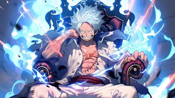 Lufffy Wallpaper,HD Anime Wallpapers,4k Wallpapers,Images,Backgrounds ...