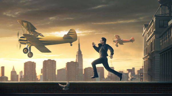 Mission Impossible The Final Reckoning 4k Wallpaper,HD Movies Wallpapers,4k Wallpapers,Images ...