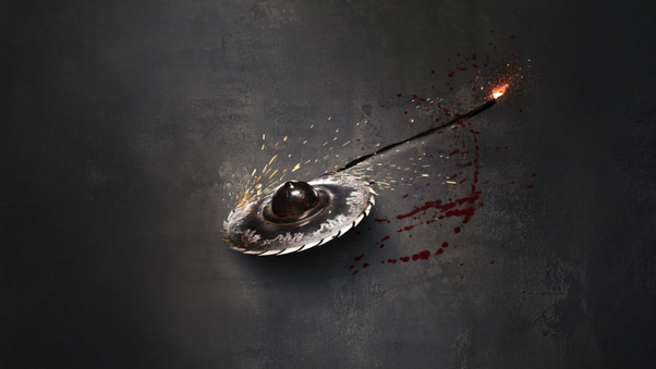 Mortal Kombat Official 5k Wallpaper,HD Movies Wallpapers,4k Wallpapers,Images,Backgrounds,Photos ...