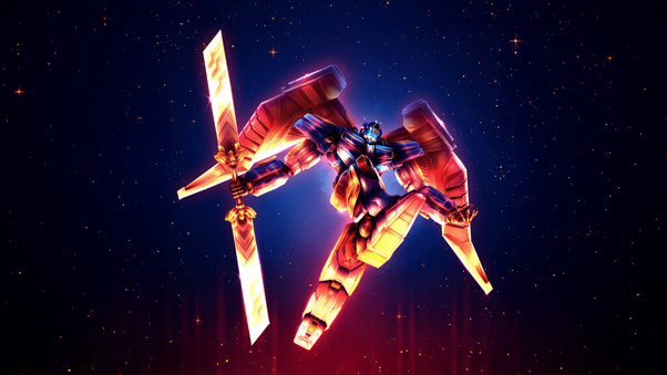 Sentinel Prime The False Prime Transformers One Wallpaper,HD Movies ...