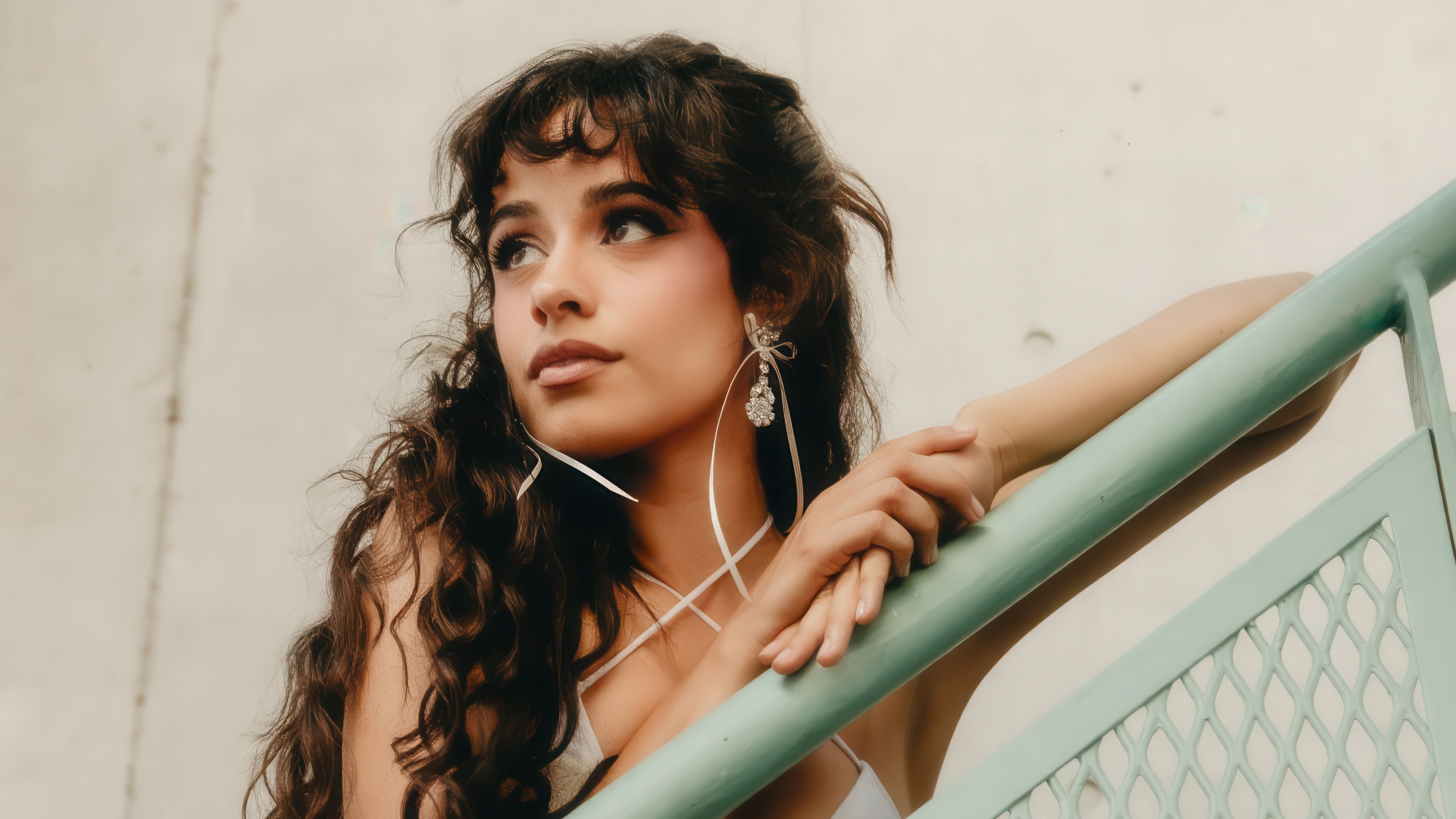 Camila Cabello 2025 Wallpaper,HD Celebrities Wallpapers,4k Wallpapers,Images,Backgrounds,Photos ...