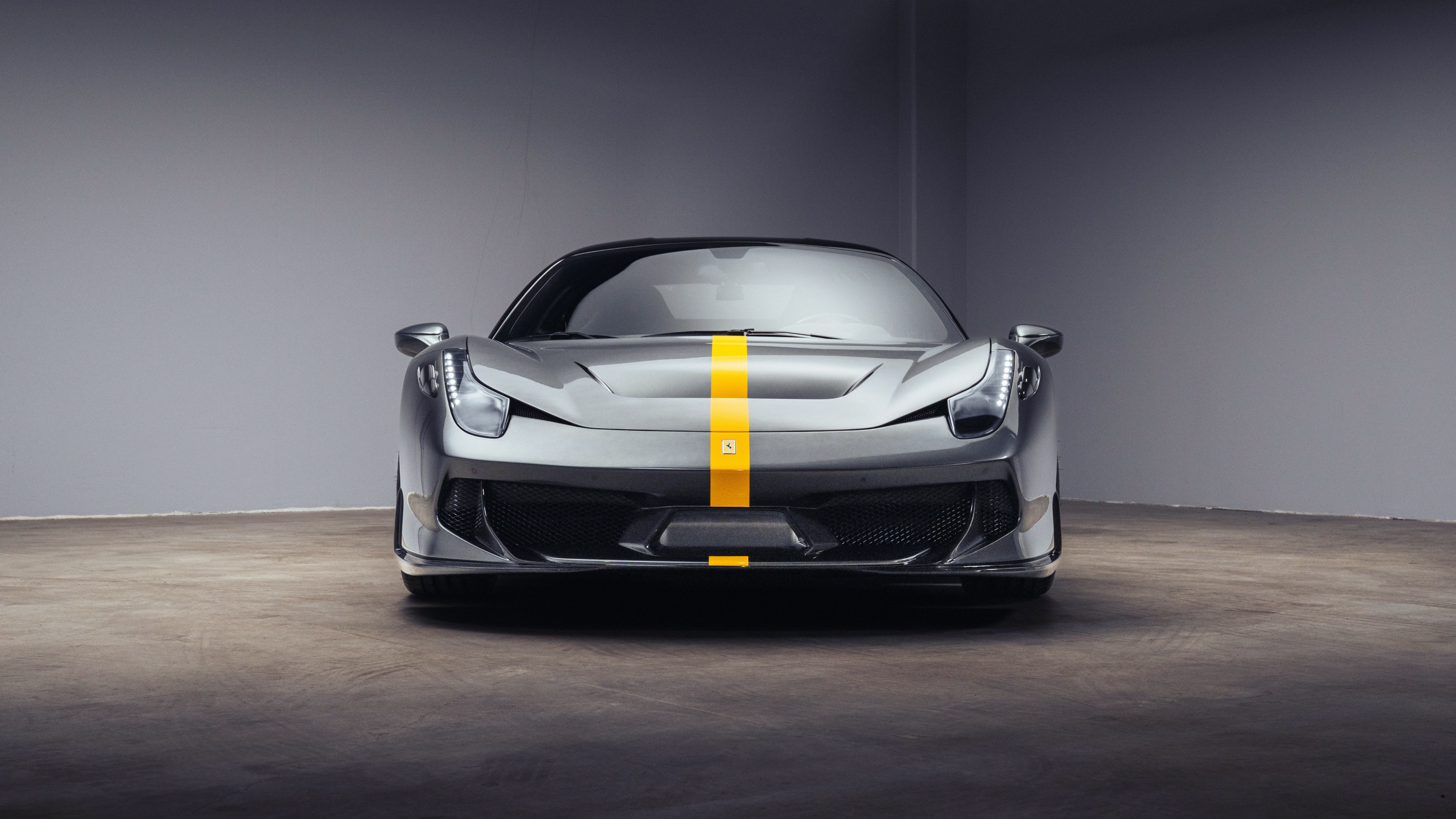 Ctr Ferrari 458 Carbon Aero Program Wallpaper,HD Cars Wallpapers,4k ...