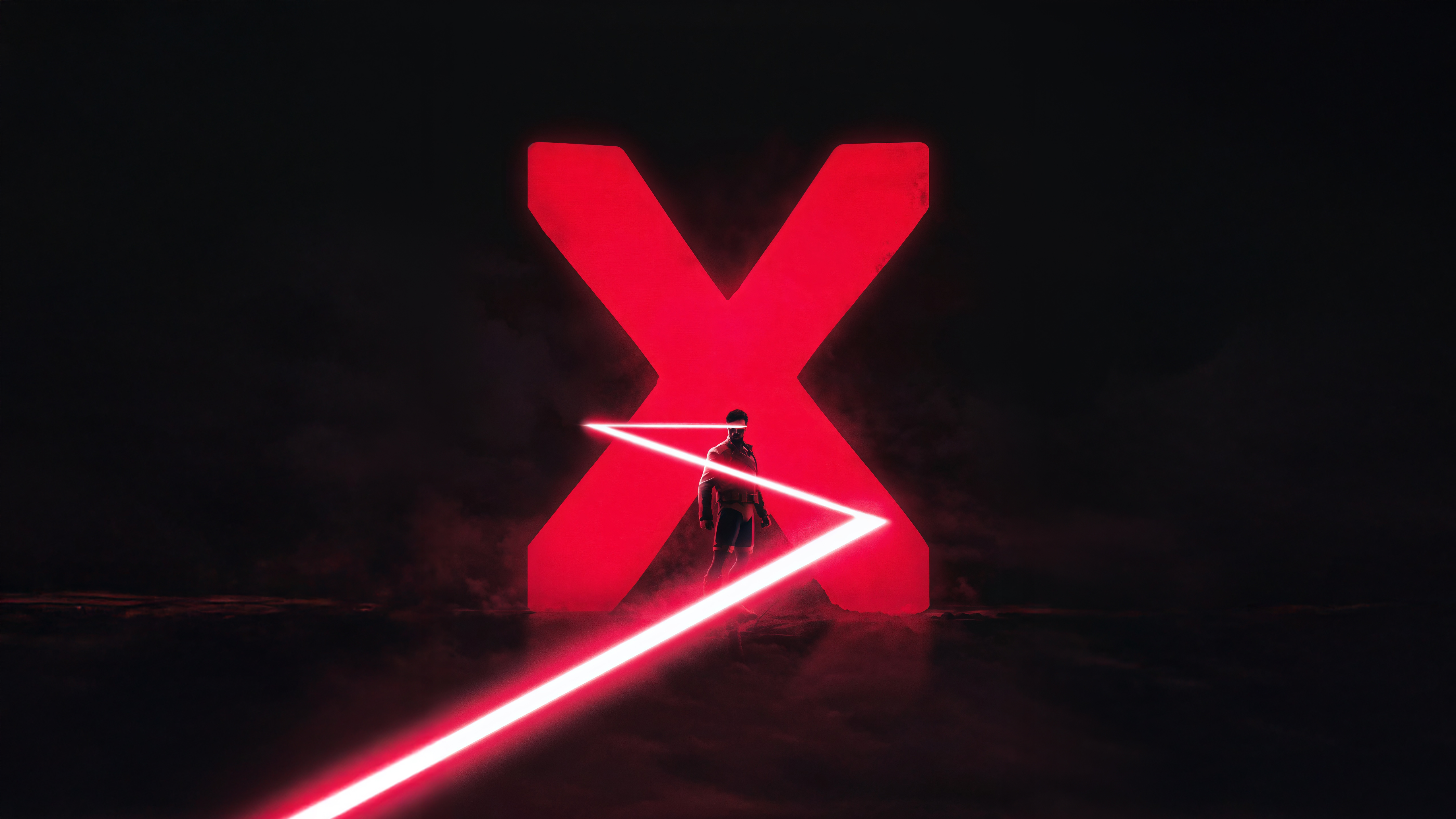 1280x800 Cyclops In Avengers Doomsday 2026 Movie 720P ,HD 4k Wallpapers ...