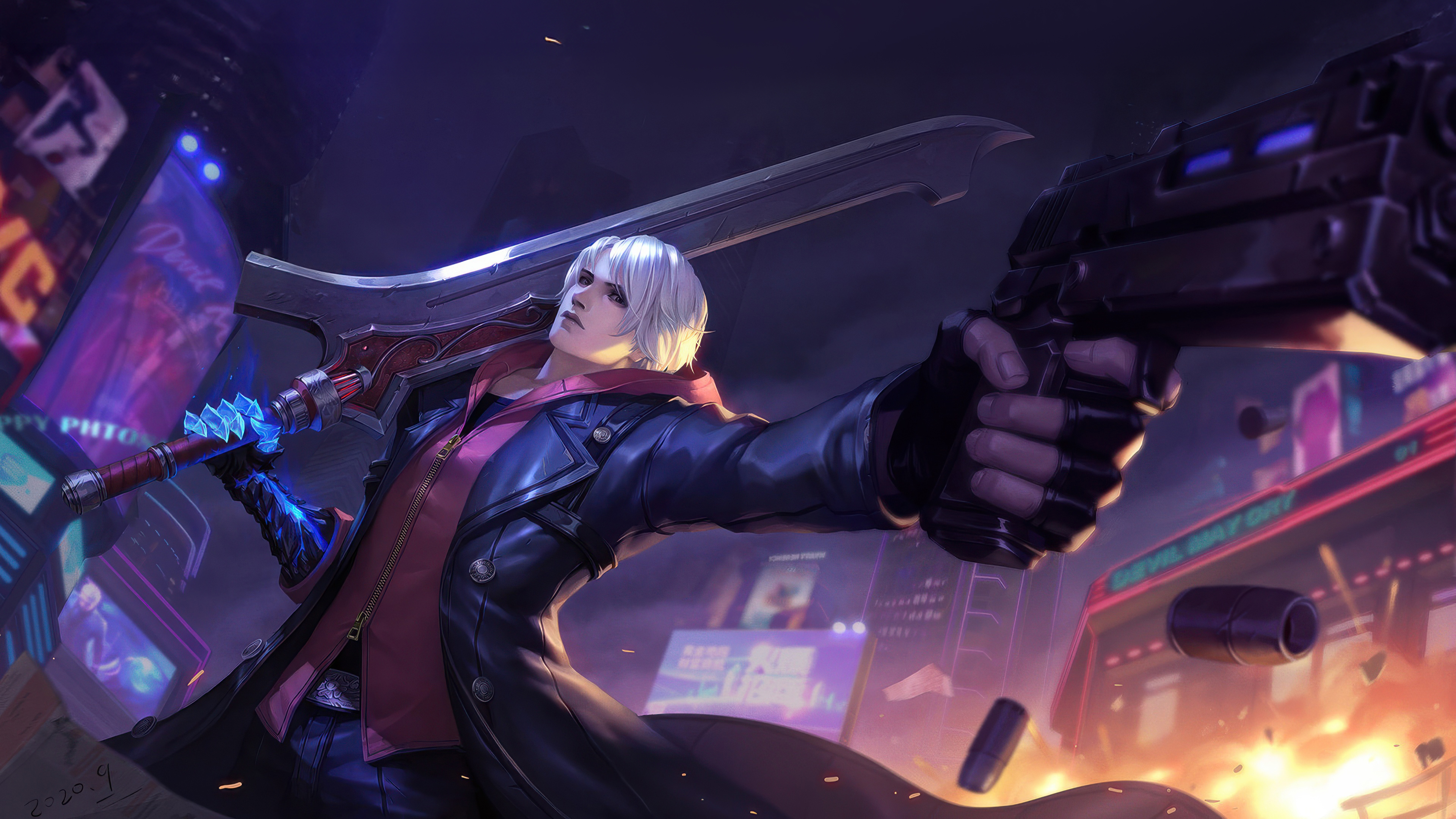 1920x1080 Dante Journey Through The Abyss Laptop Full HD 1080P ,HD 4k ...