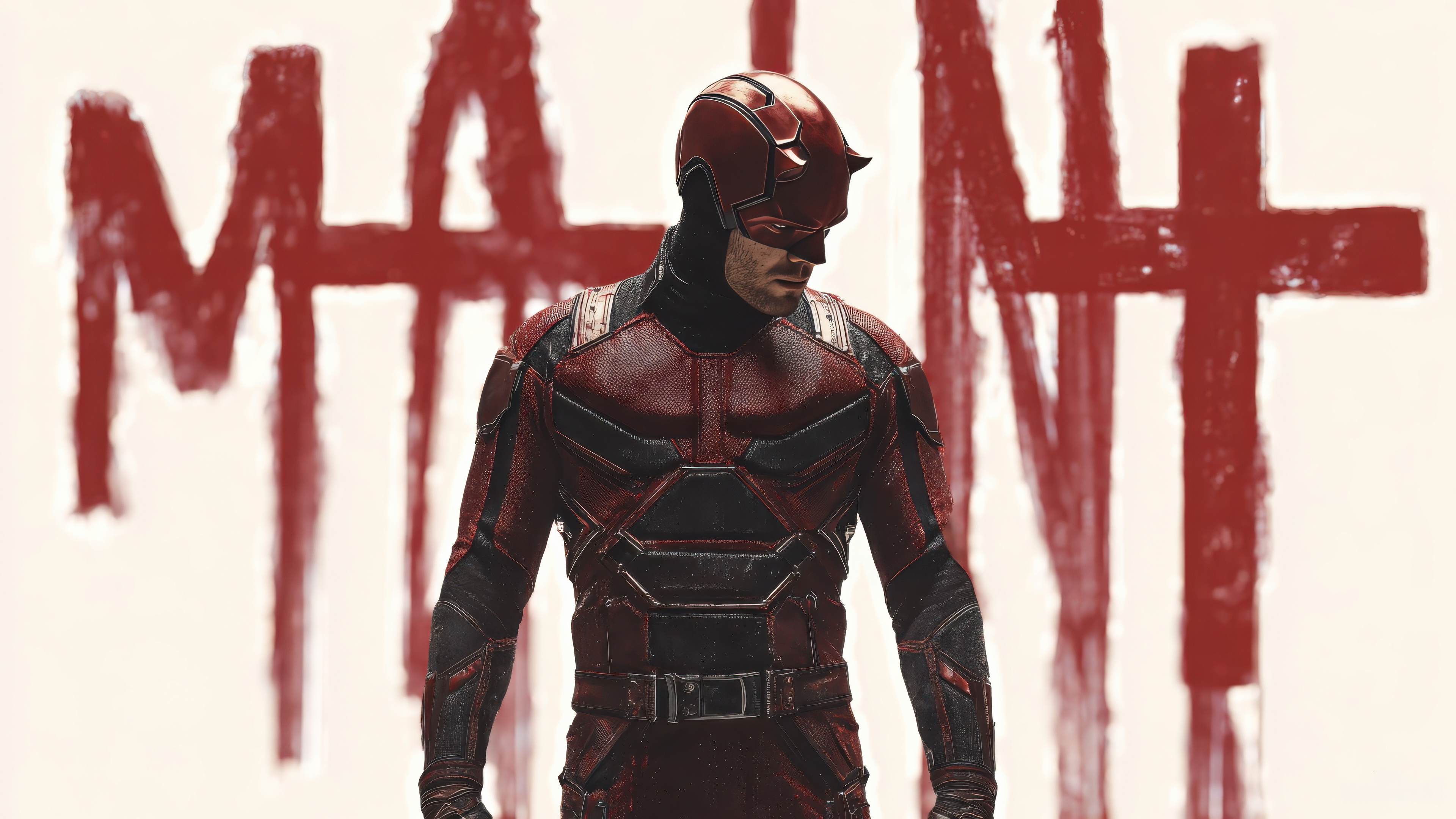 1080x2280 Daredevil Born To Rule Built To Fight One Plus 6,Huawei p20 ...