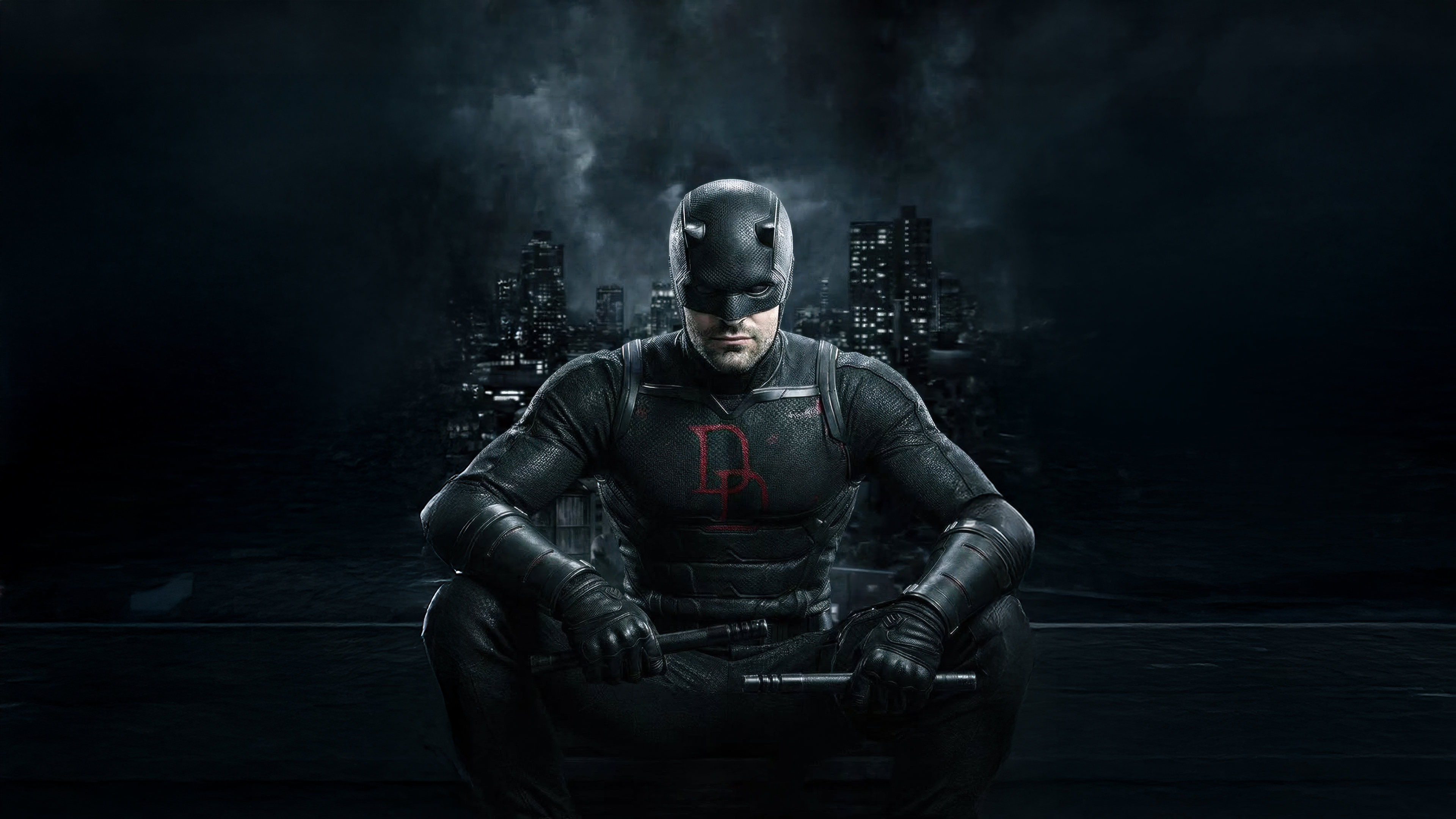 720x1280 Daredevil Resurrection Of A Blind Vigilante Moto G,X Xperia Z1 ...