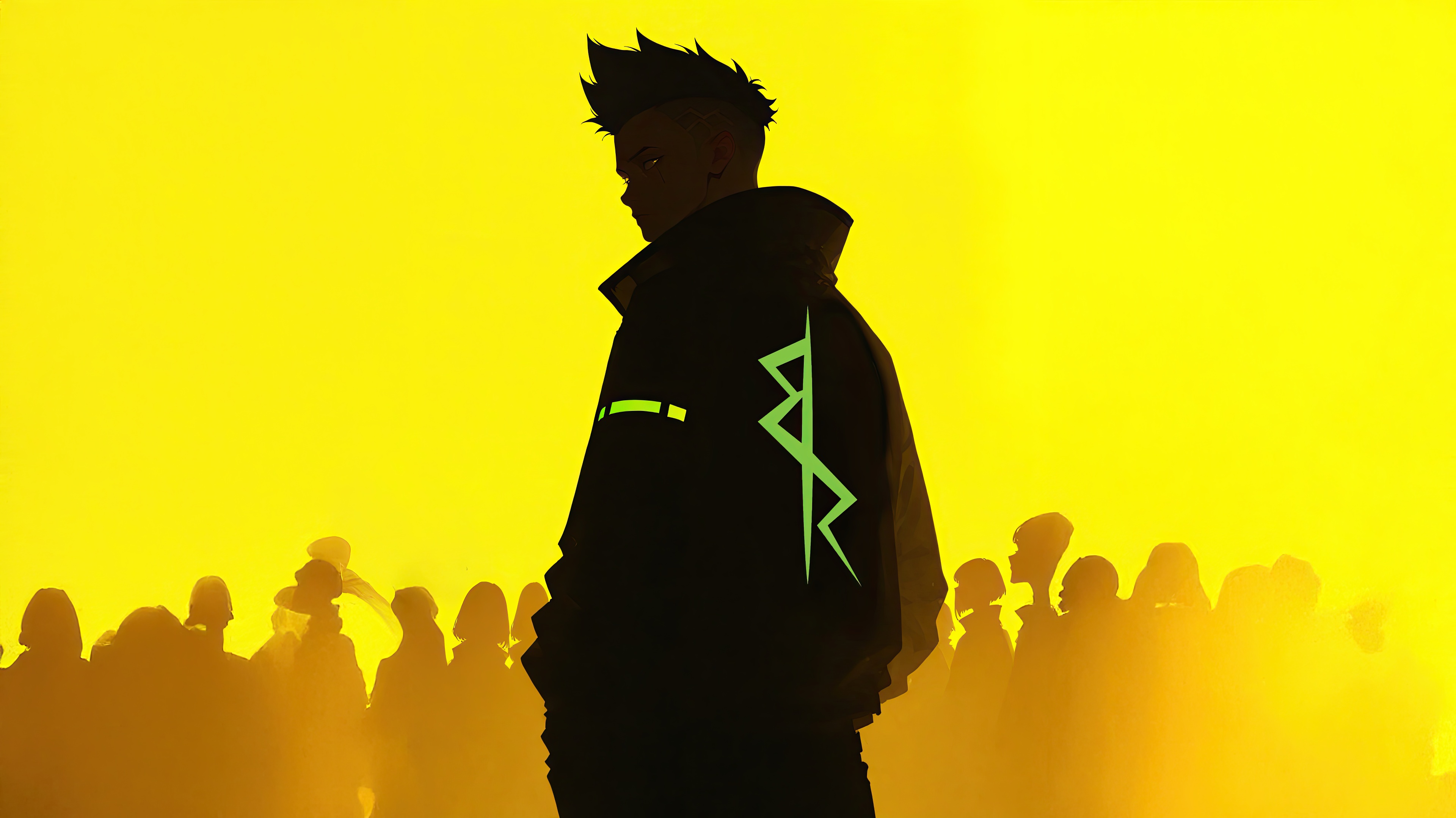 David Martinez Cyberpunk 2077 Wallpaper,HD Games Wallpapers,4k ...