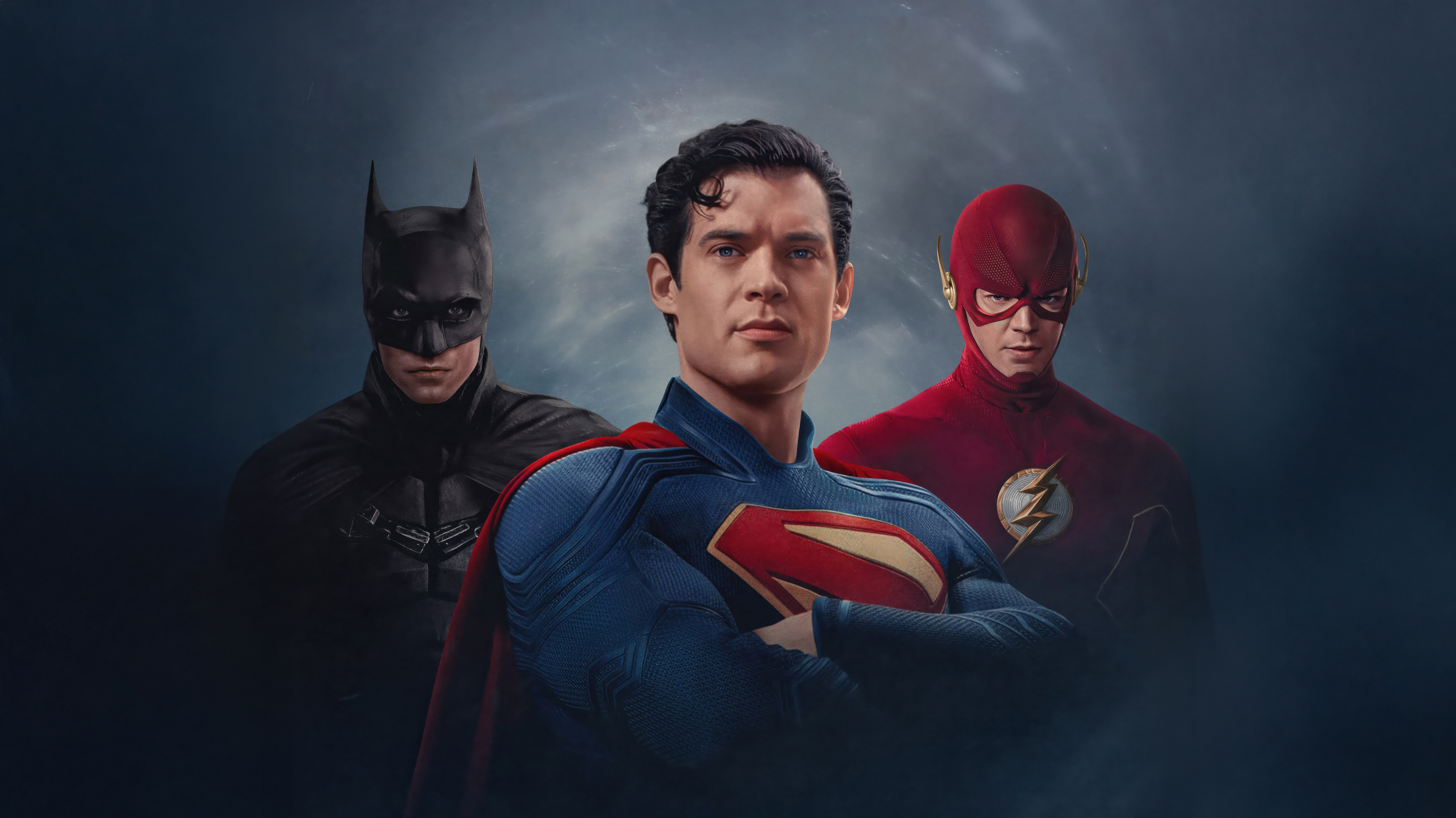 Dc Gotham Guardian Wallpaper,HD Superheroes Wallpapers,4k Wallpapers ...