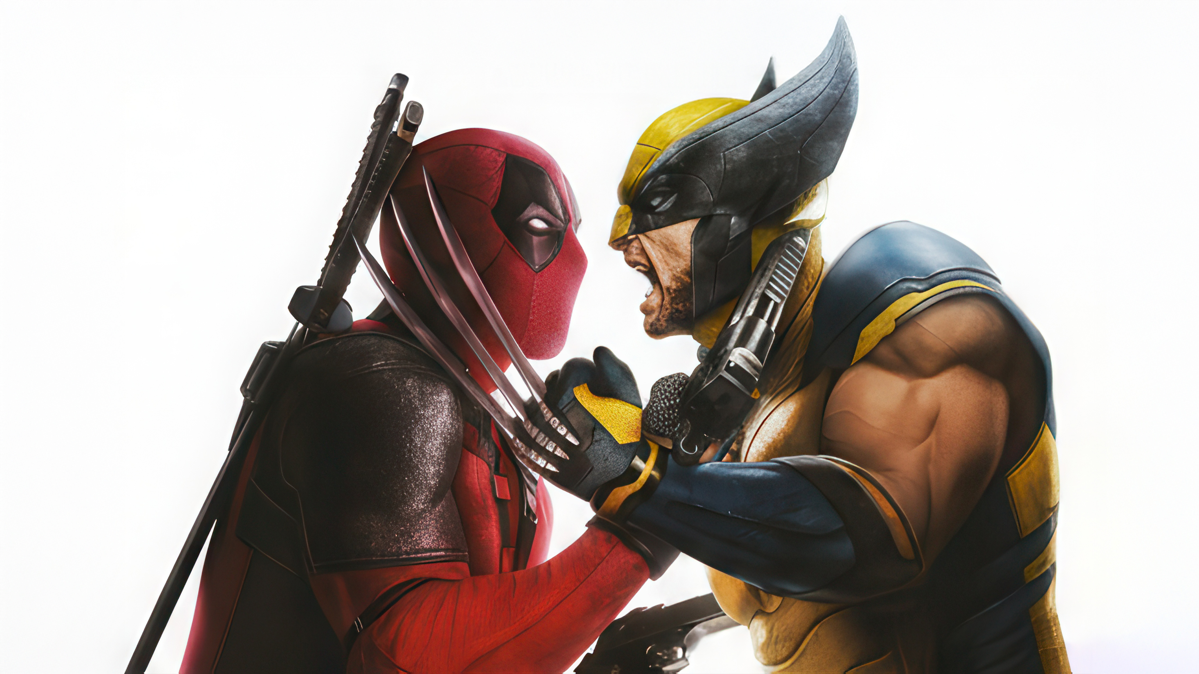 800x1280 Deadpool And Wolverine Action Icon Nexus 7,Samsung Galaxy Tab ...