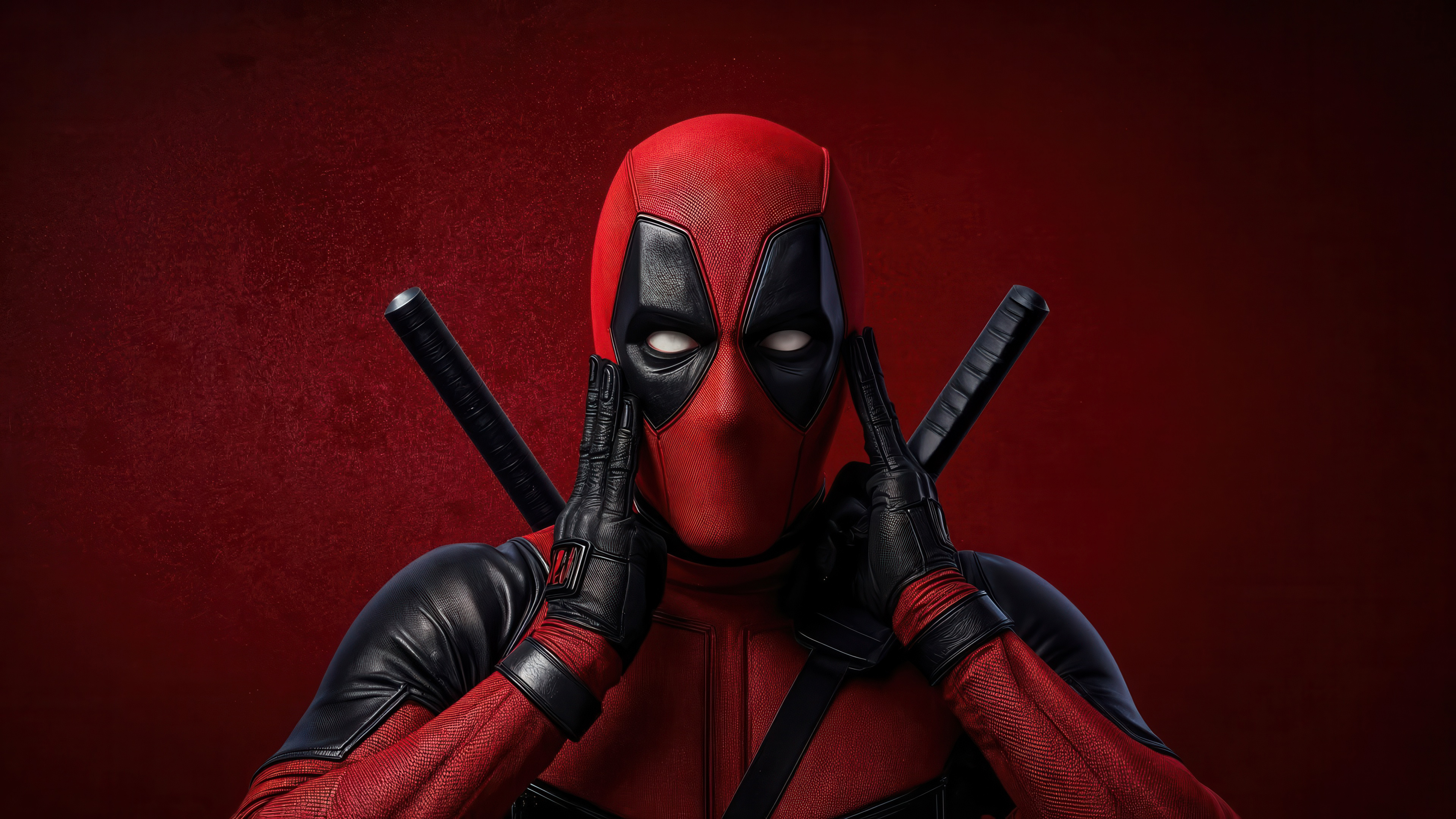 Deadpool Too Cool For Rules Wallpaper,HD Superheroes Wallpapers,4k Wallpapers,Images,Backgrounds ...