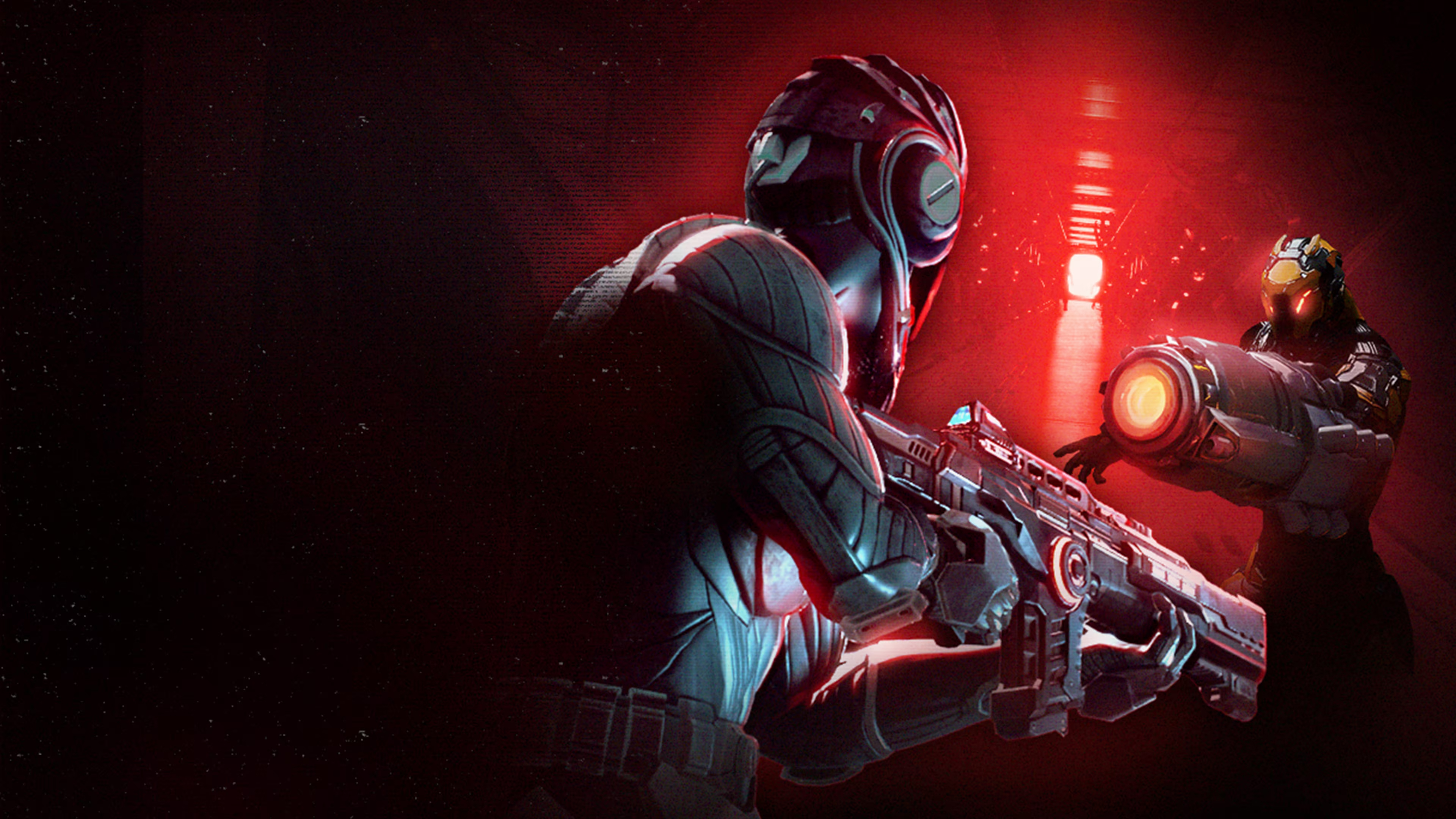 3840x2400 Deadzone Rogue 2025 4K ,HD 4k Wallpapers,Images,Backgrounds ...