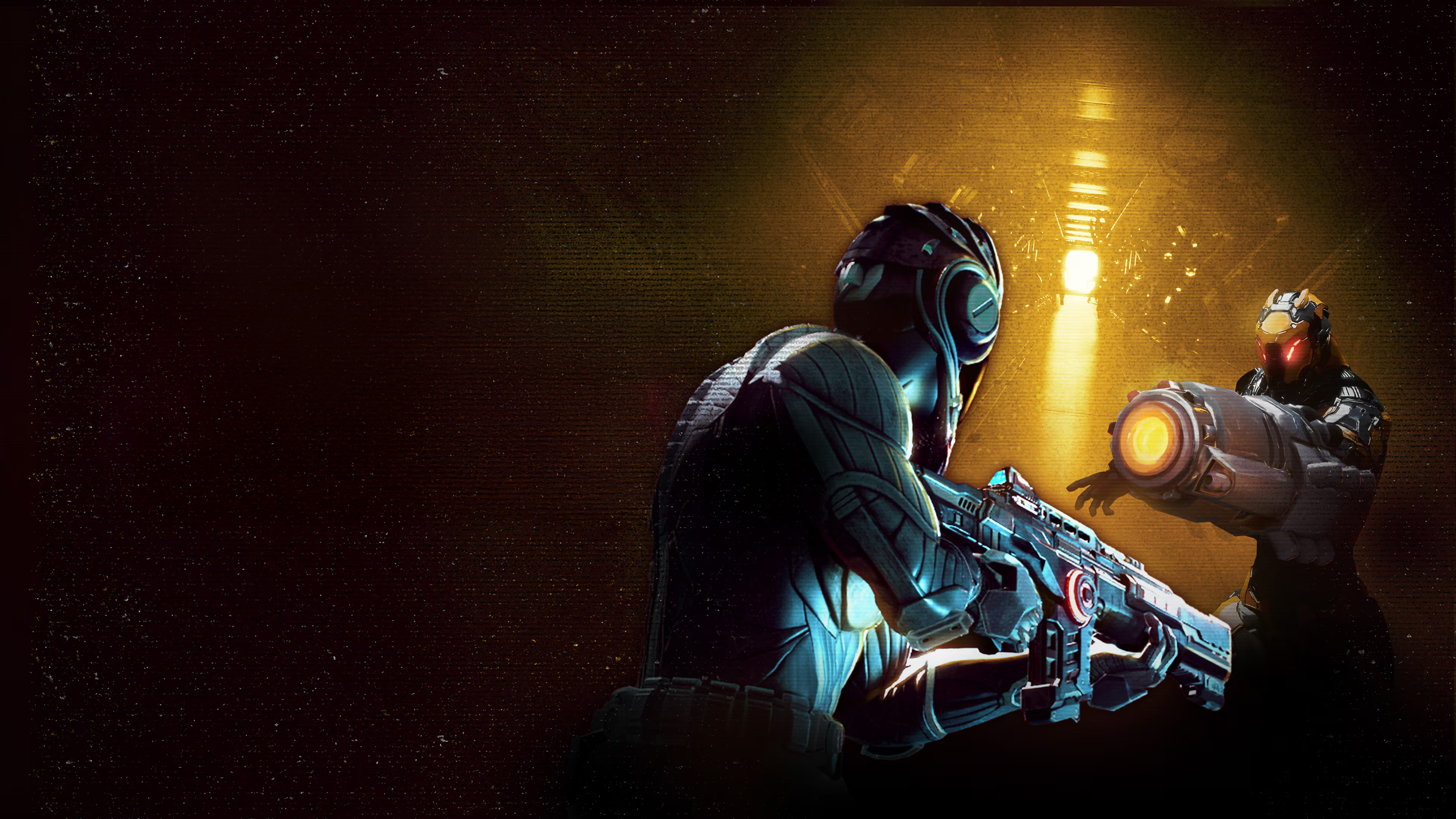 Deadzone Rogue Wallpaper,HD Games Wallpapers,4k Wallpapers,Images ...