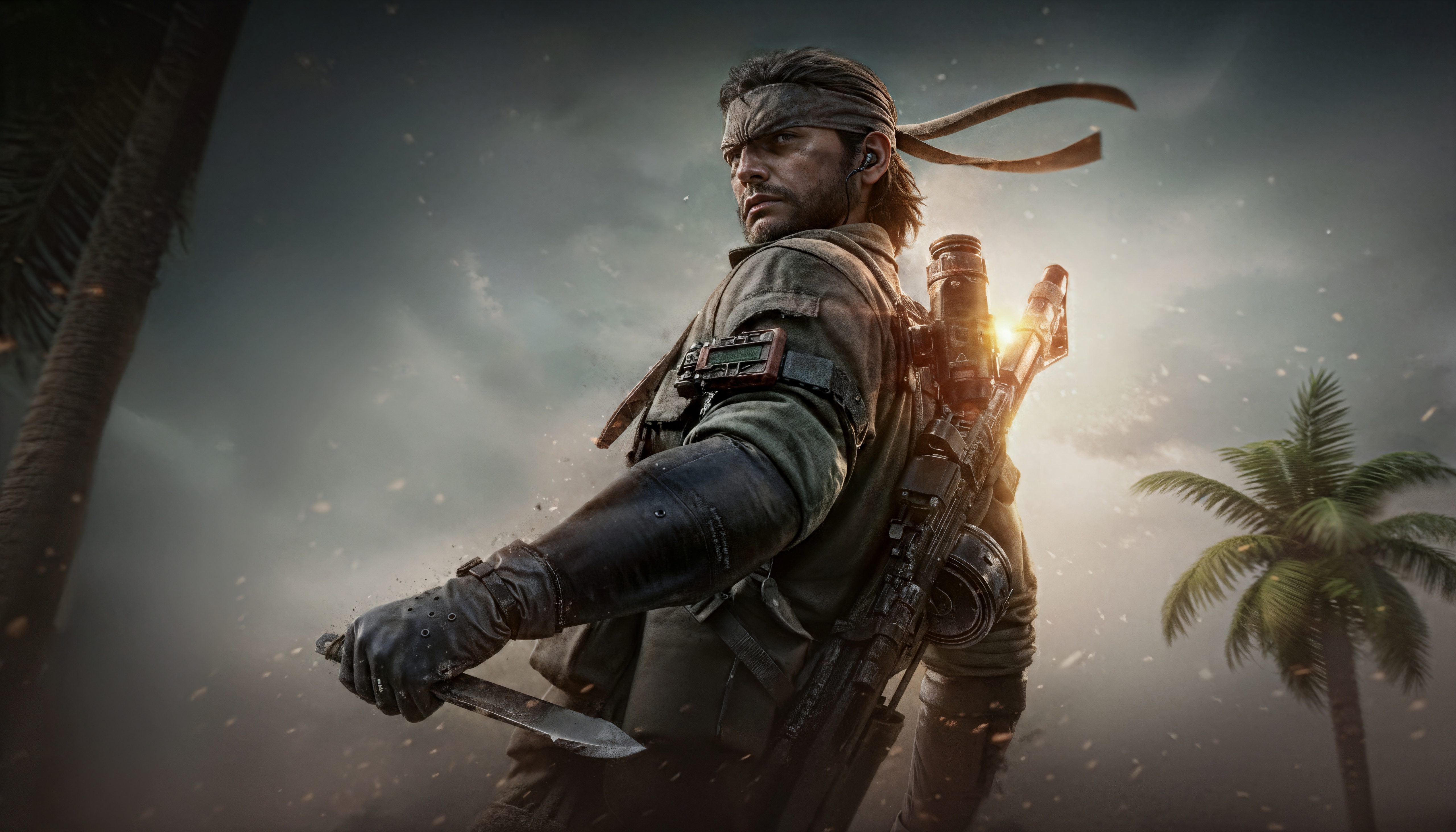 Delta Force 2026 Wallpaper,HD Games Wallpapers,4k Wallpapers,Images ...